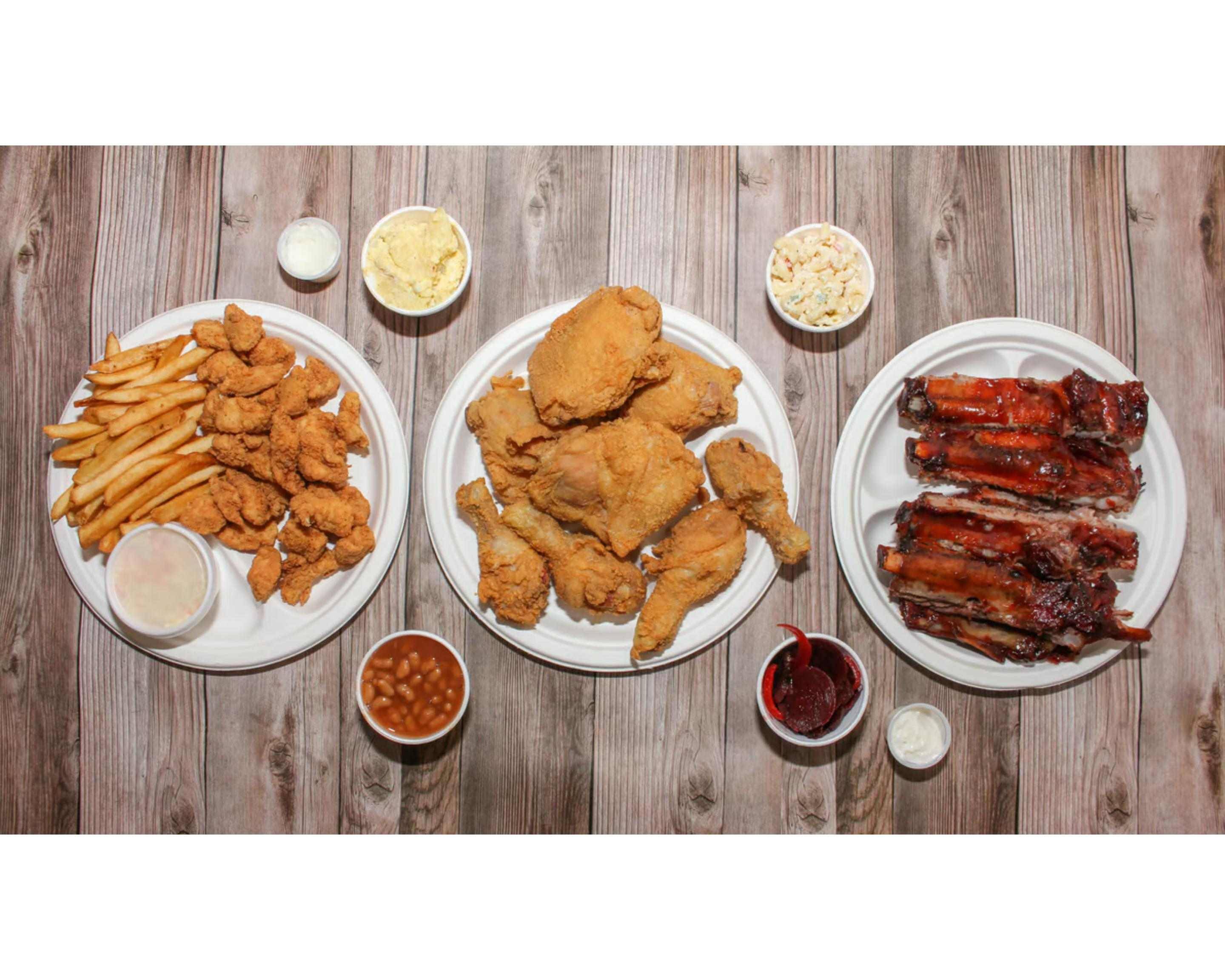 Order Hen House BBQ (Southington) - Menu & Prices - Connecticut ...