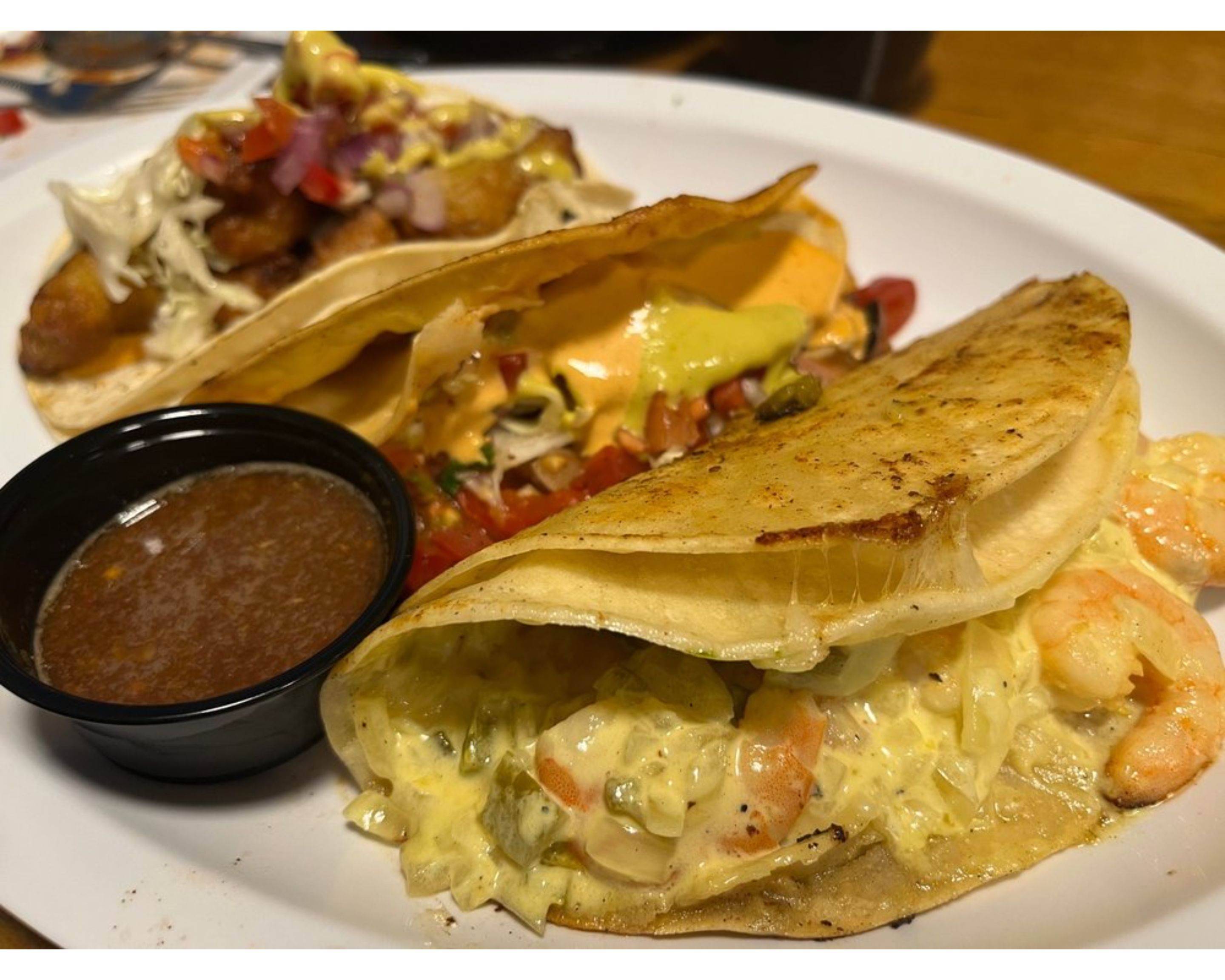 Order Barba Azul (California) Menu Delivery【Menu & Prices】| Seaside ...