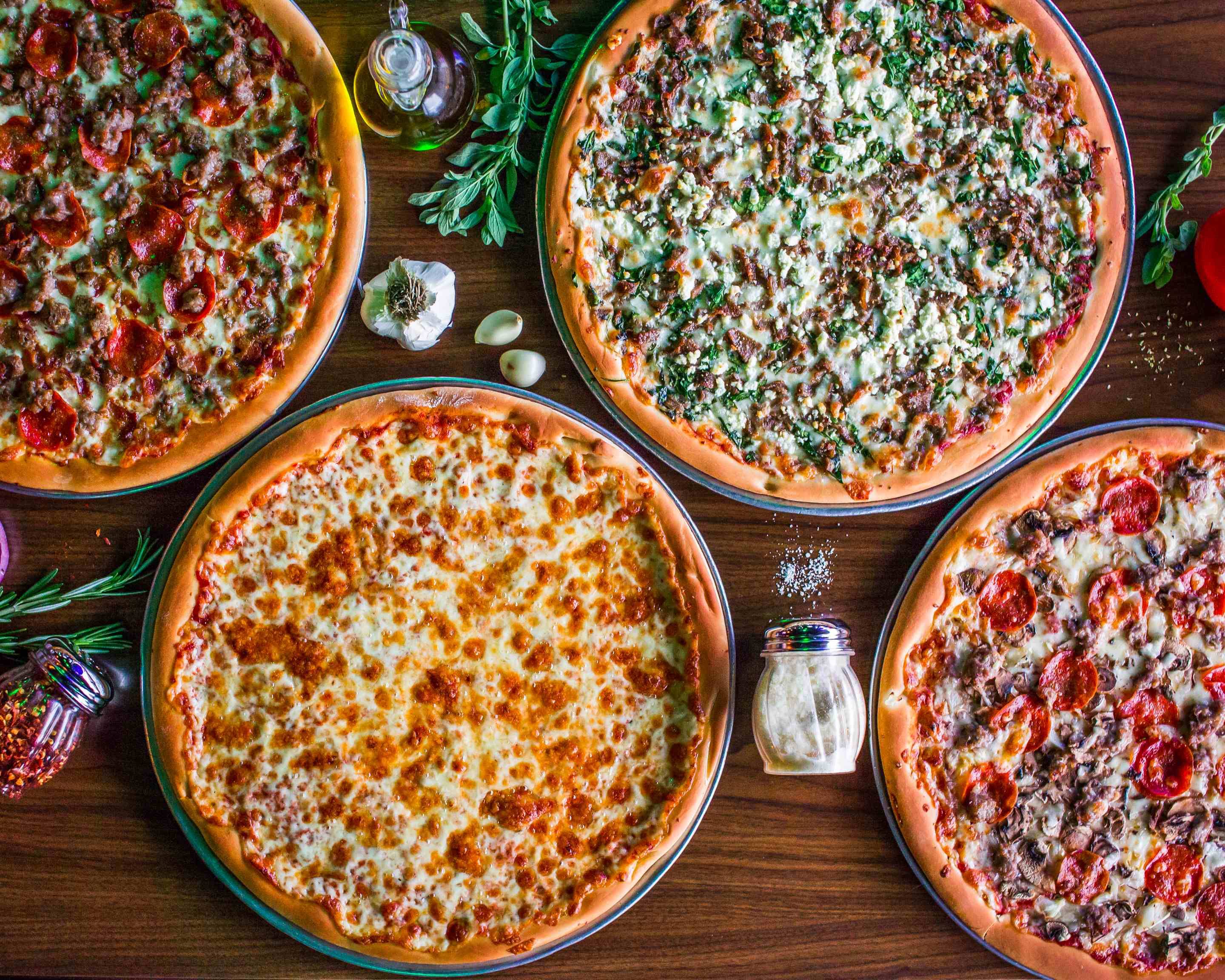 Order Chasers Sports Bar & Grill (Niles) - Menu & Prices - Niles ...