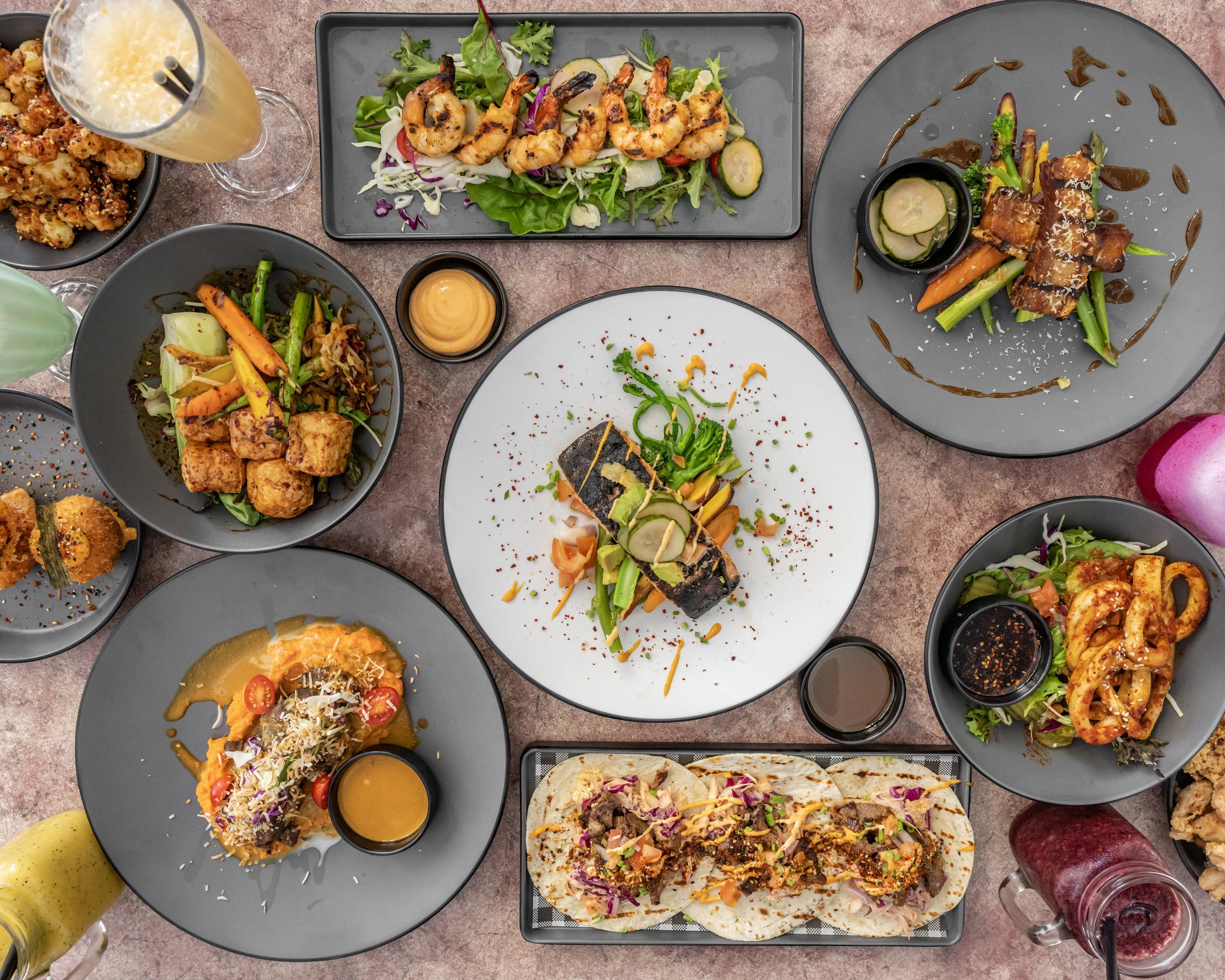 Order FLAVOUR SPOT | Menu & Prices | Perth Delivery | Uber Eats