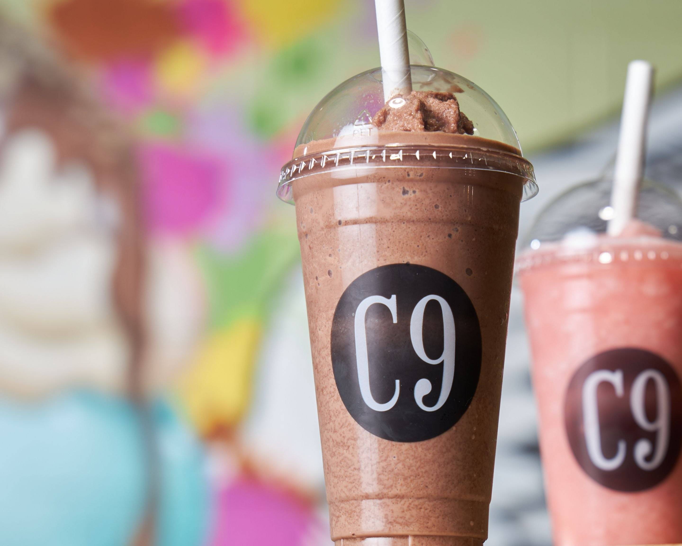 Order C9 Chocolate & Gelato (Hawthorn) - Menu Deals & Prices ...