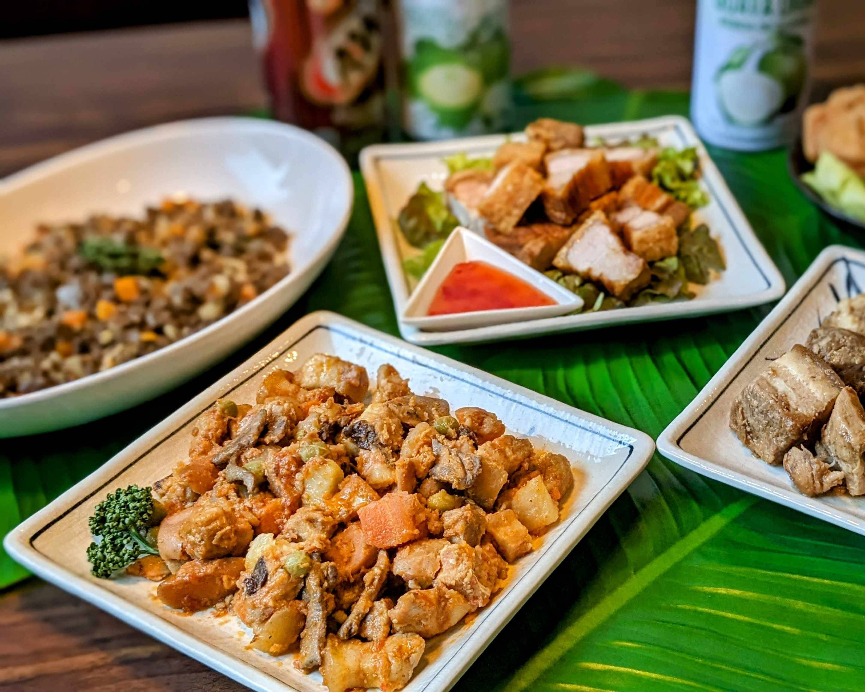 マニラスパイス MANILA SPICEのデリバリー ・持ち帰り| メニューを見る |東京 で 配達| ウーバーイーツ