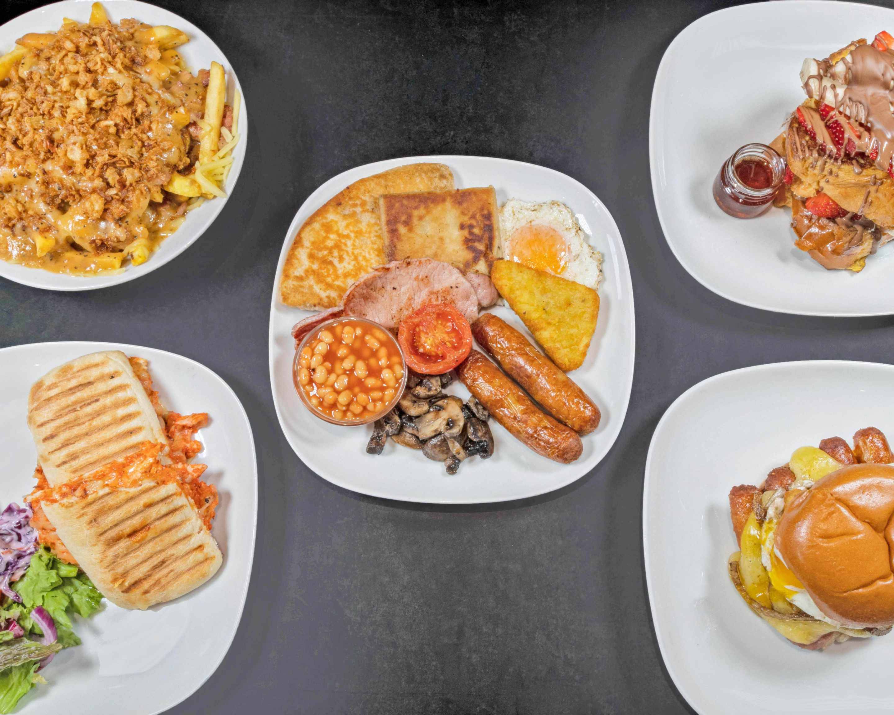 Stormont Mugs Menu - Takeaway in Belfast | Delivery menu & prices ...
