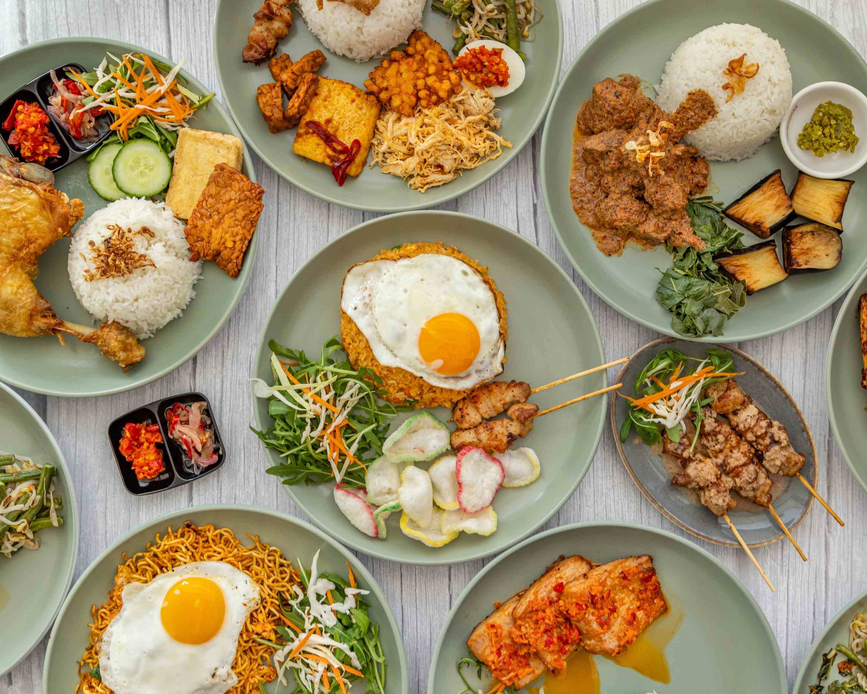 Order Bali Paradise Cafe (Midland) | Menu & Prices | Perth Delivery ...
