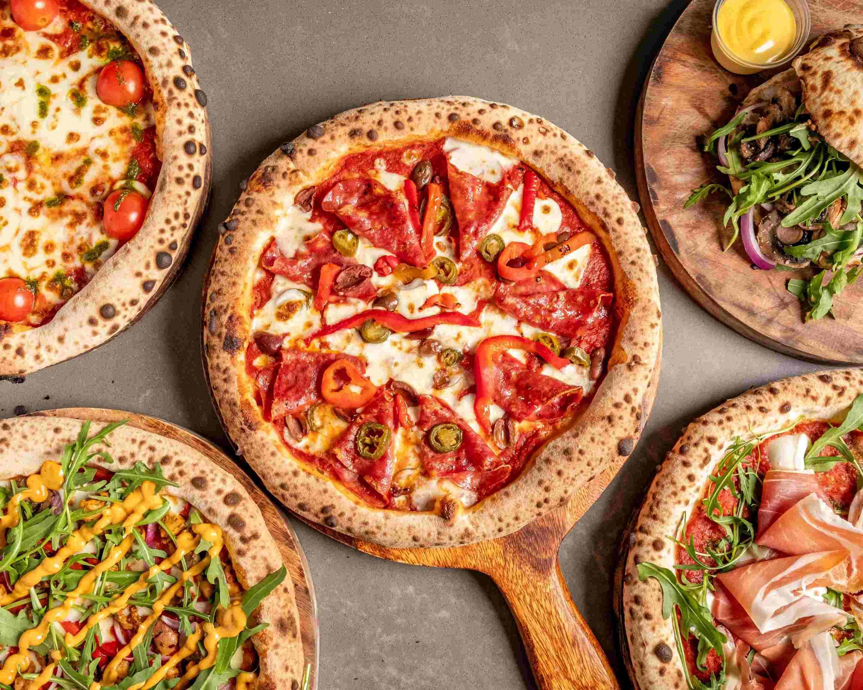 Order Ubar, Macquarie University | Menu & Prices | Sydney Delivery ...