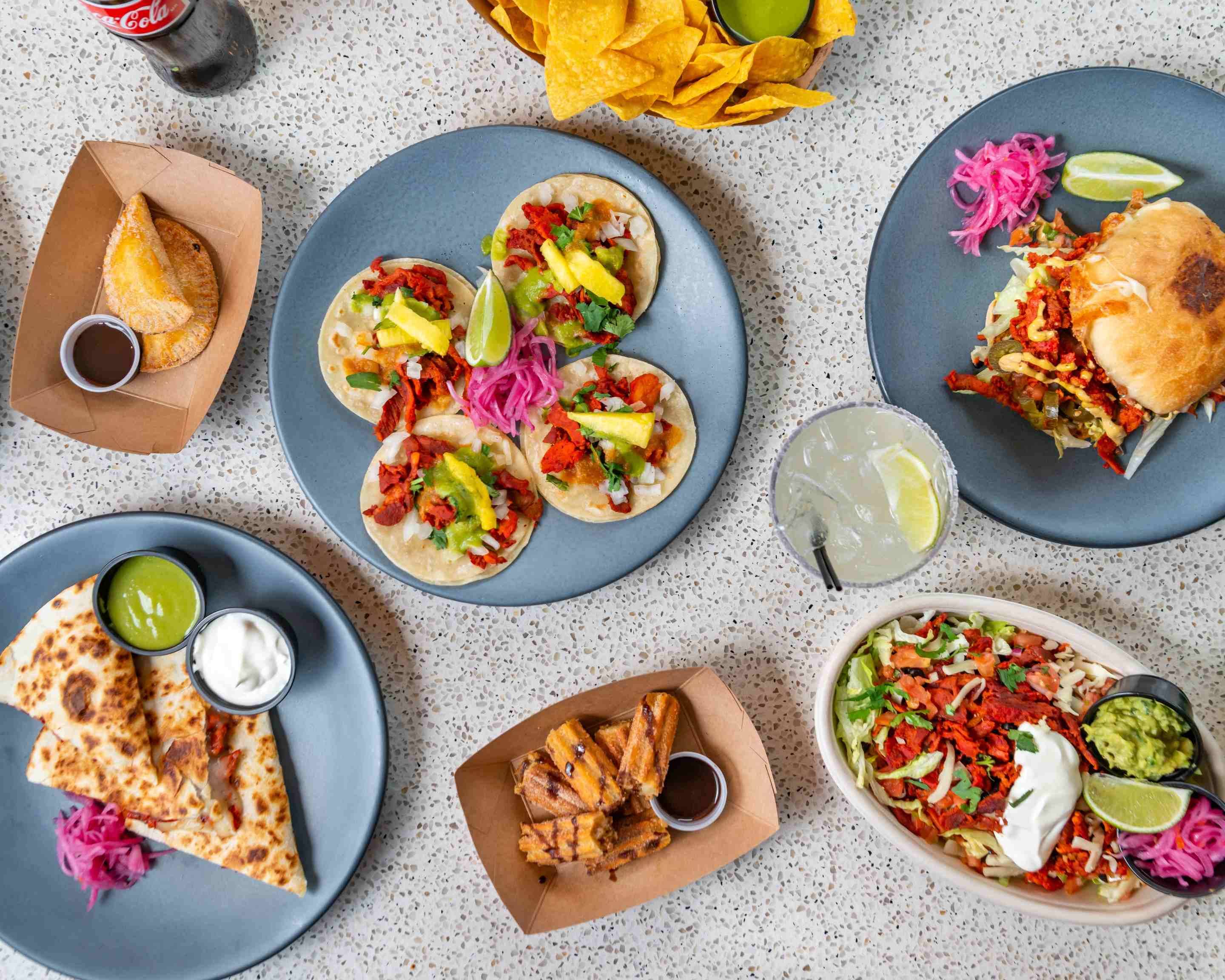 Order Dos Chamucos Menu Delivery【Menu & Prices】| Seattle | Uber Eats