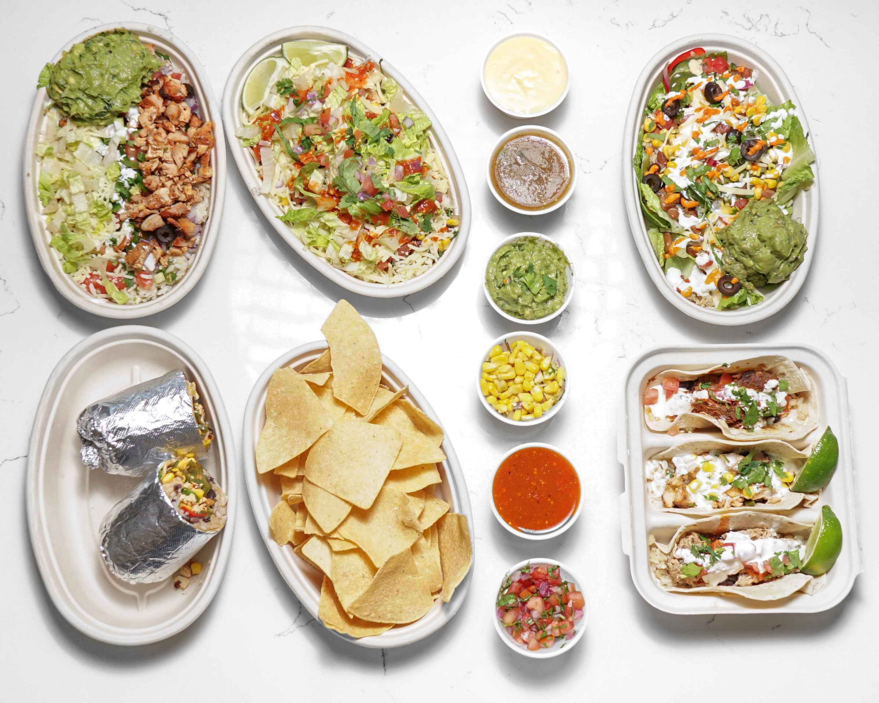 Order DosBros Menu Delivery【Menu & Prices】| Orlando | Uber Eats