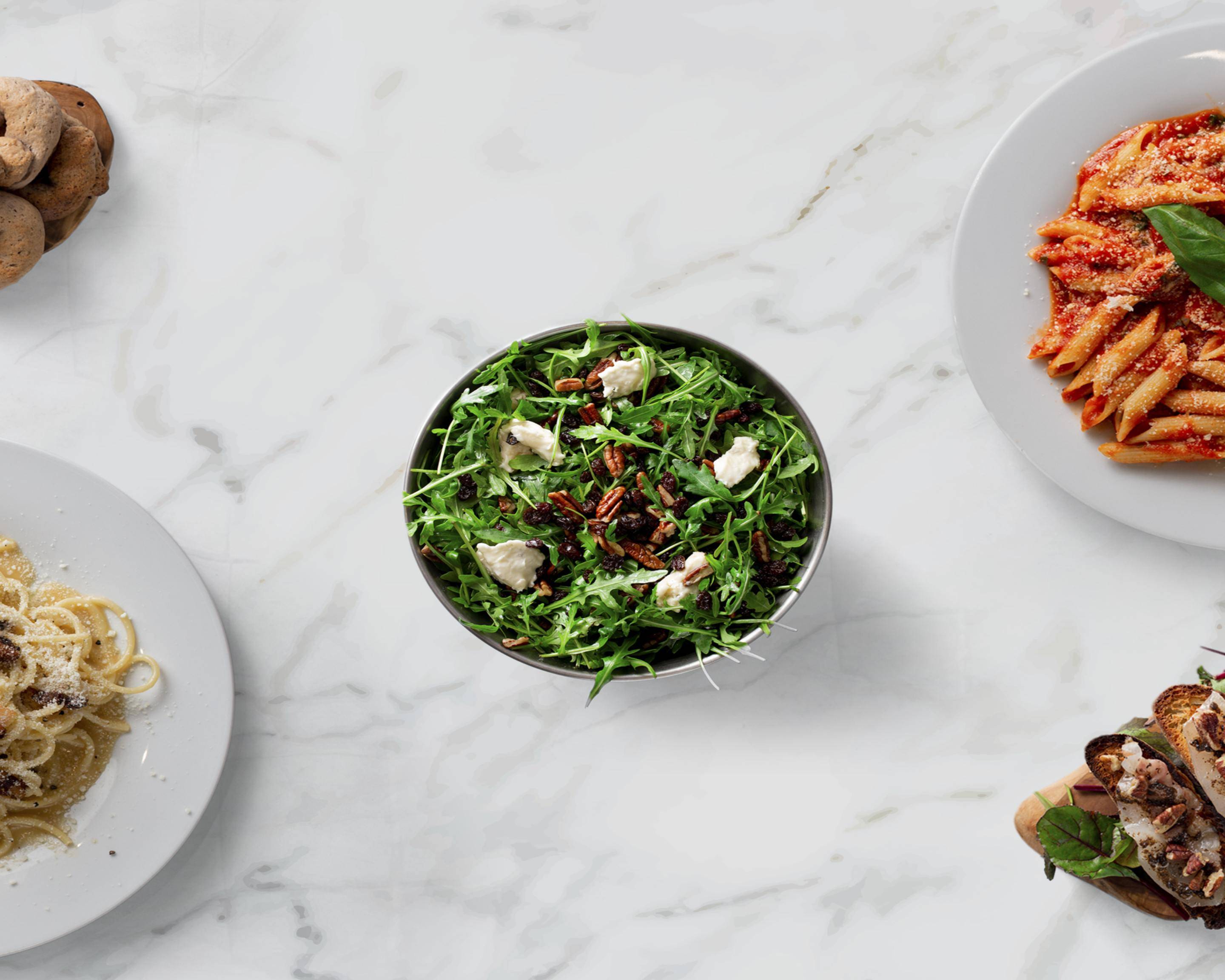 Matteo's Cucina Italiana - Hackney Wick Menu - Takeaway in London ...