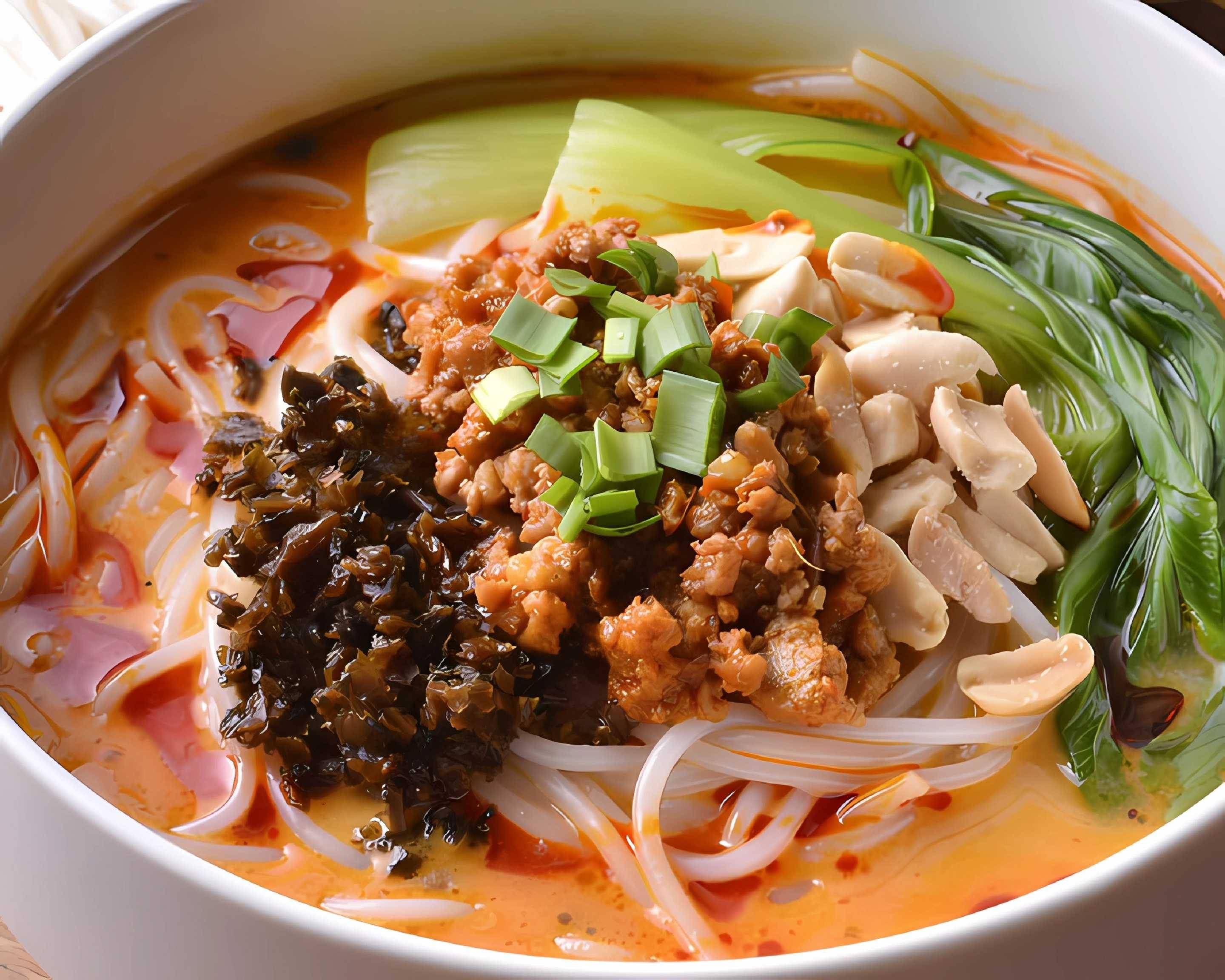 万宝米線店 wanhao rice noodle shop delivery & takeaway menu | Uber Eats
