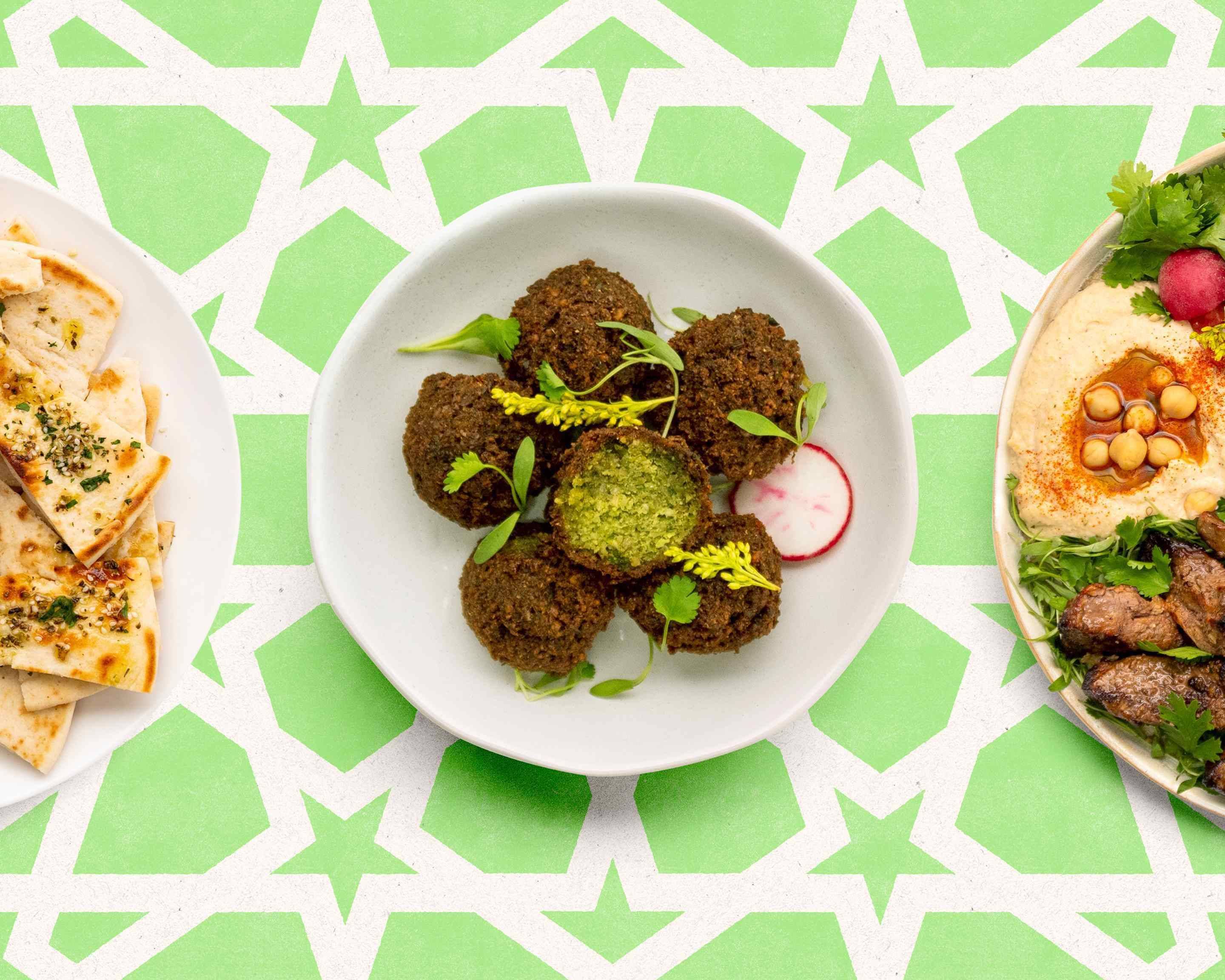 Order Mr. Falafel Plus Menu Delivery in Chesapeake | Mr. Falafel Plus ...