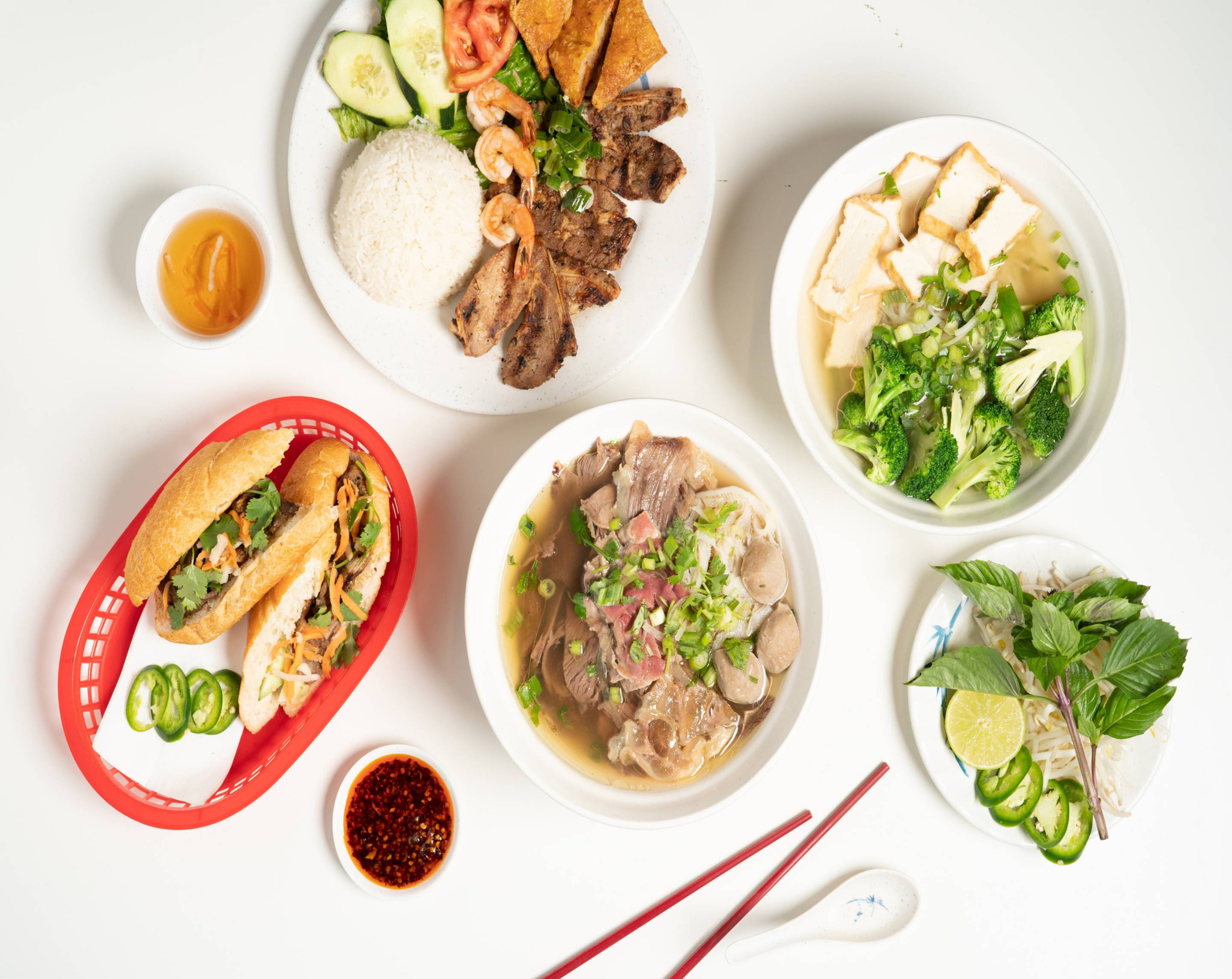 Order Pho Hung (SE Powell) Menu Delivery in Portland | Pho Hung (SE ...
