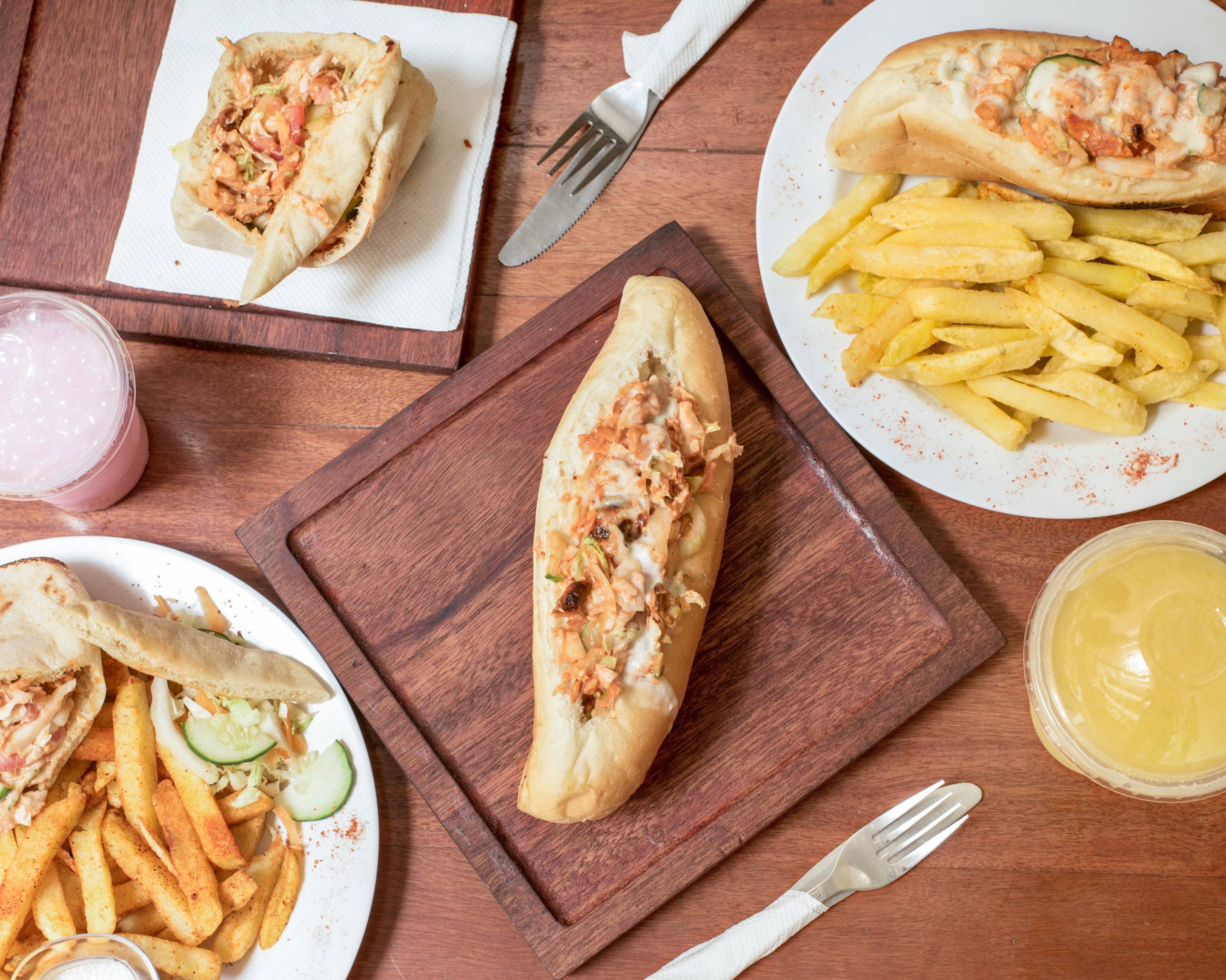 Order Shawarma Hub Menu Delivery Online | Nairobi | Menu & Prices ...