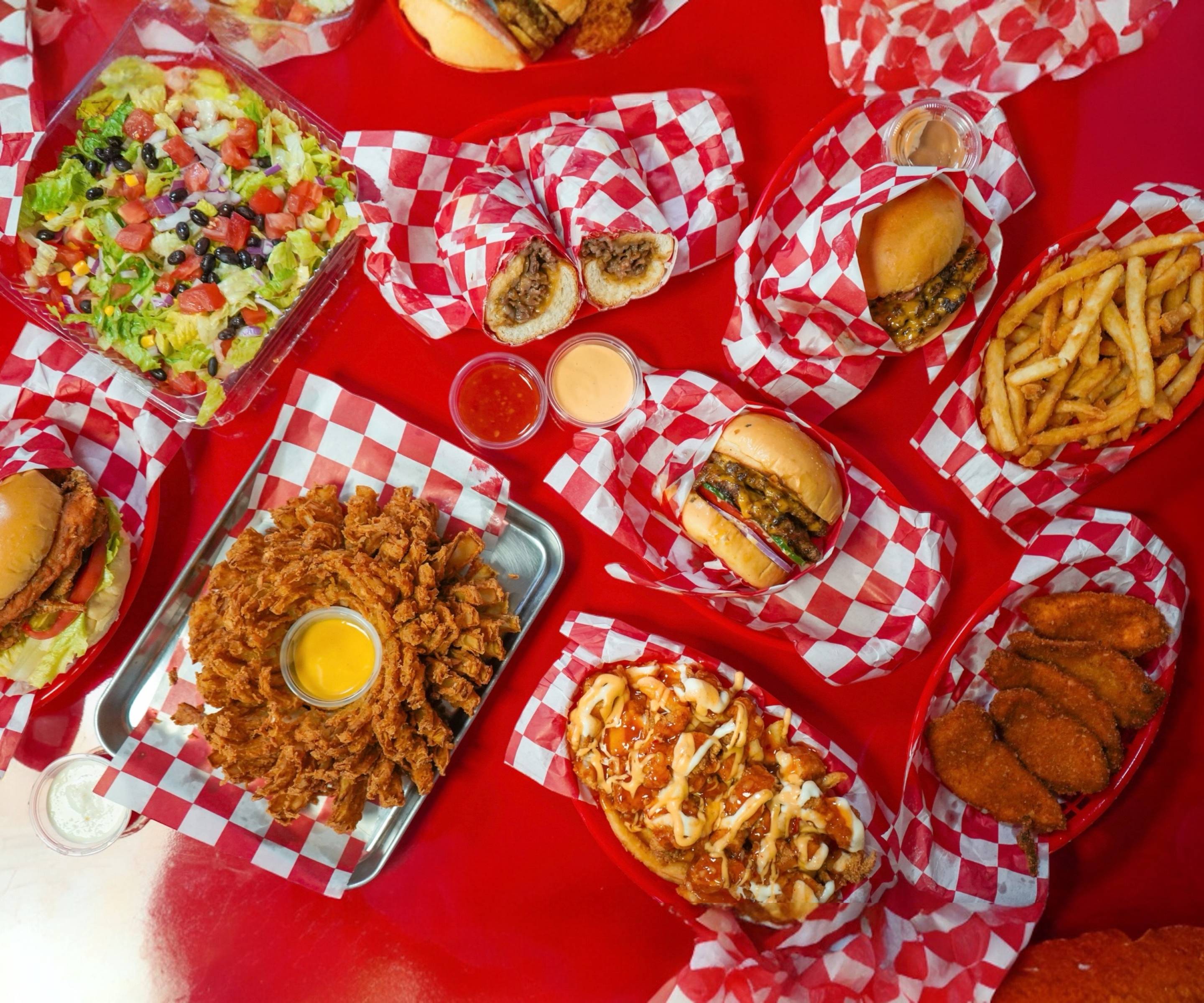 Order Smash House Burgers (Boca Raton) - Menu & Prices - Boca Raton ...