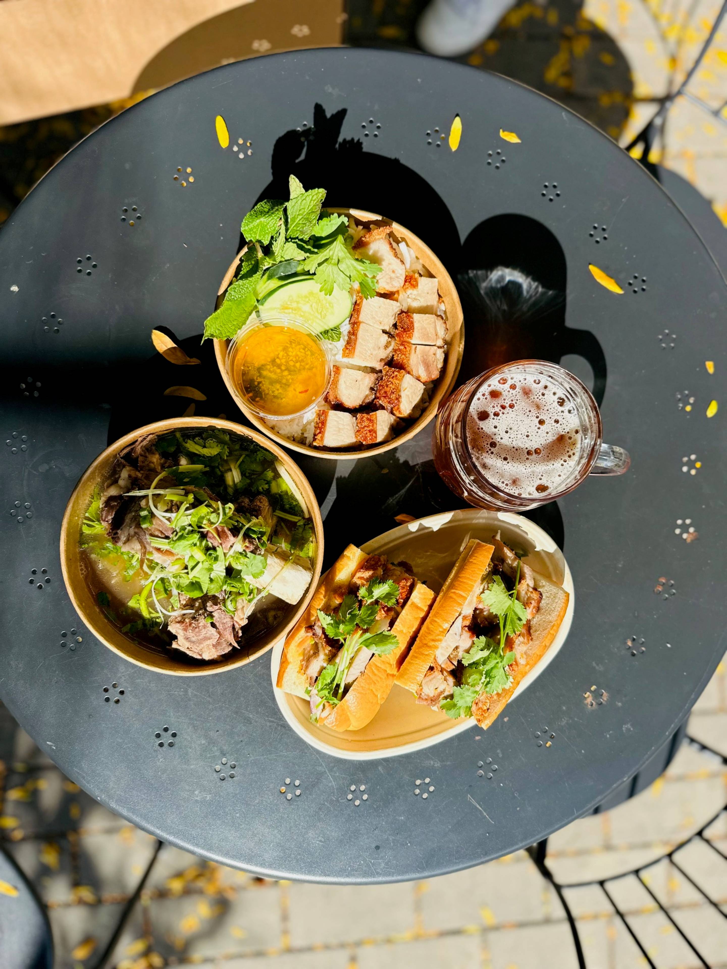 Viet Citron At Bow Market Menu Somerville • Order Viet Citron At Bow ...