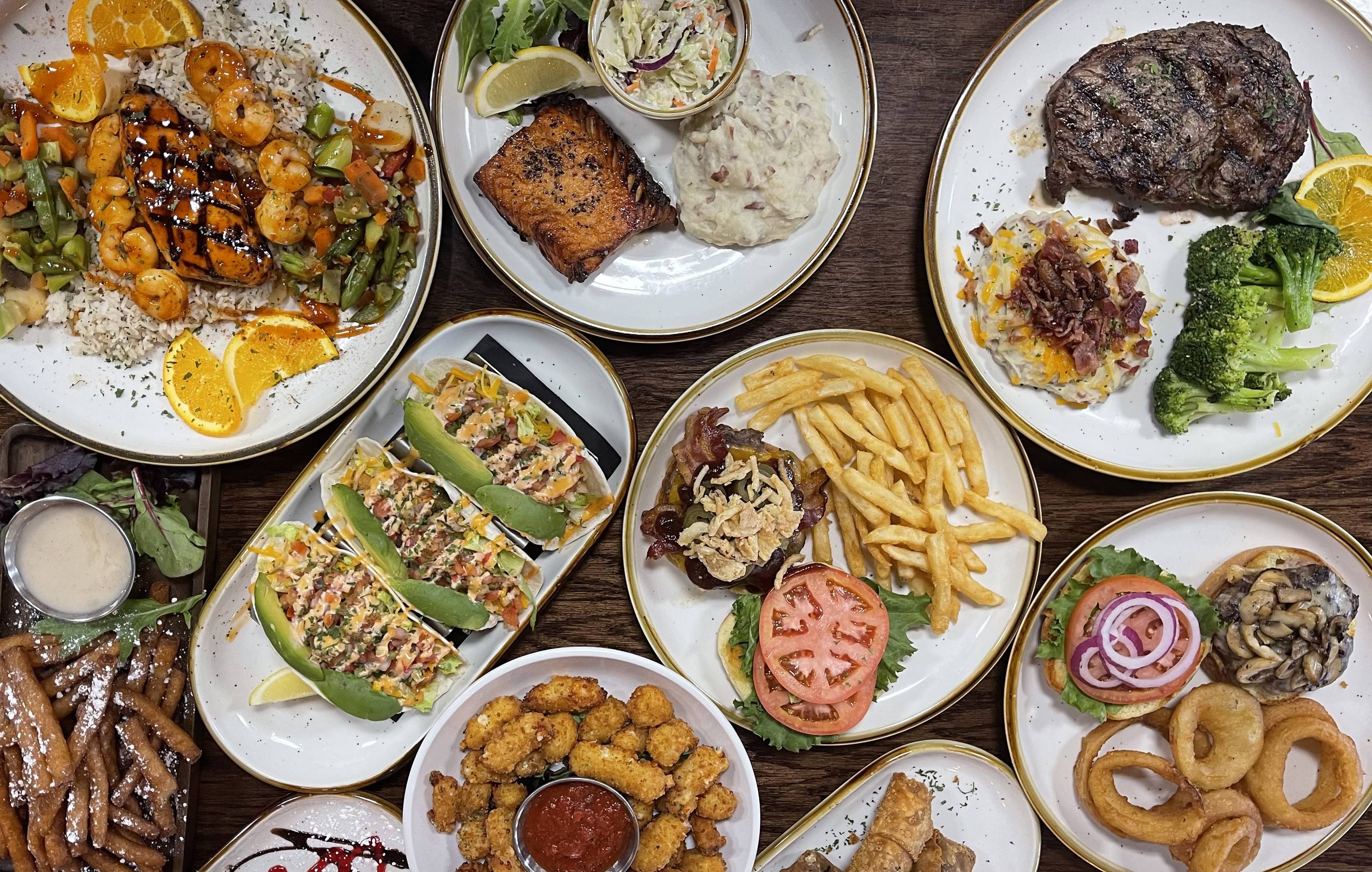 Order RnR Sports Bar (Eastern Shore) Menu Delivery【Menu & Prices ...