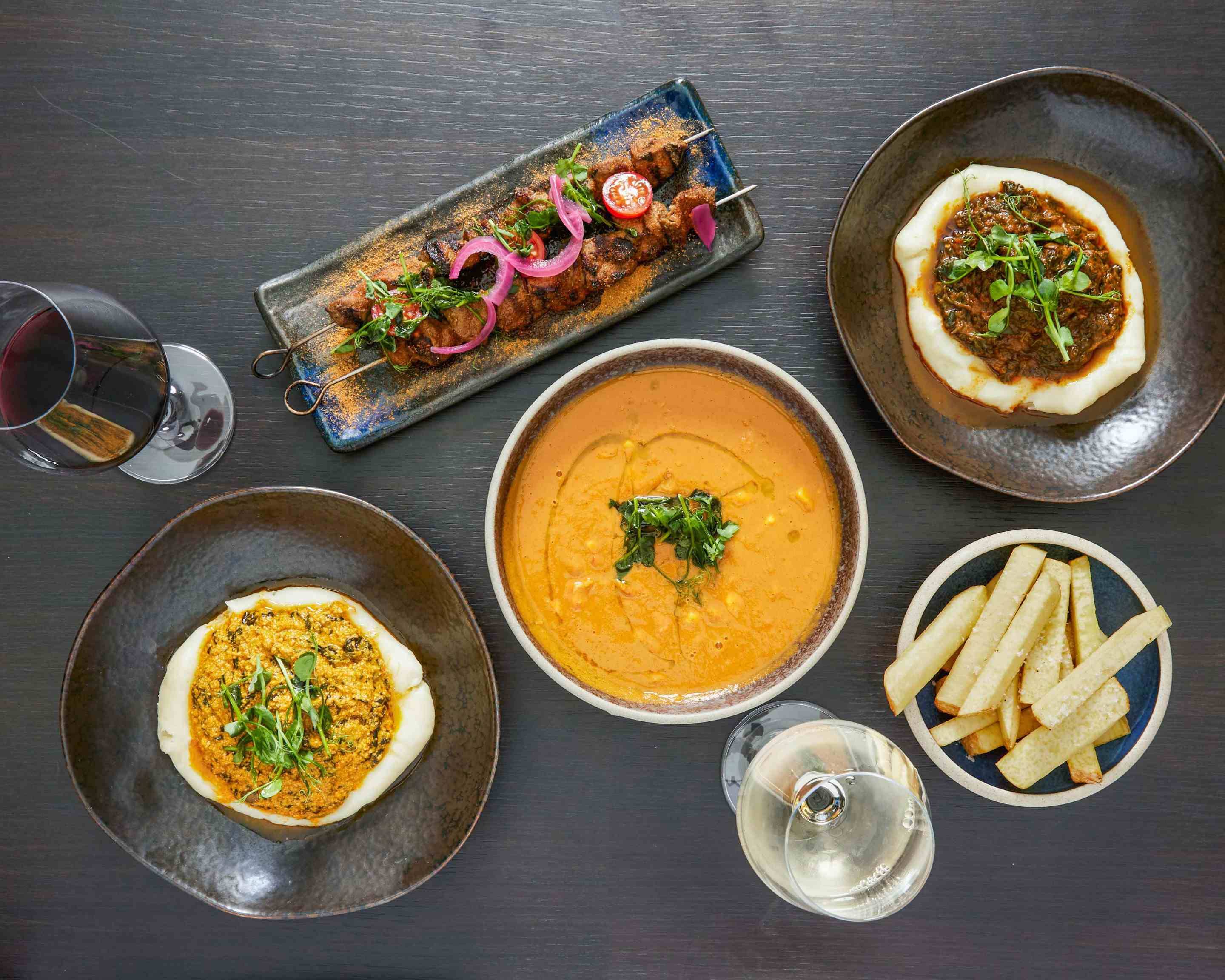 ISIBANI UK LTD Menu - Takeaway in London | Delivery menu & prices ...