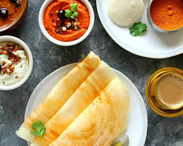 Pappu Dosa (Filton) Menu Deals & Prices - Patchway Delivery - Order ...