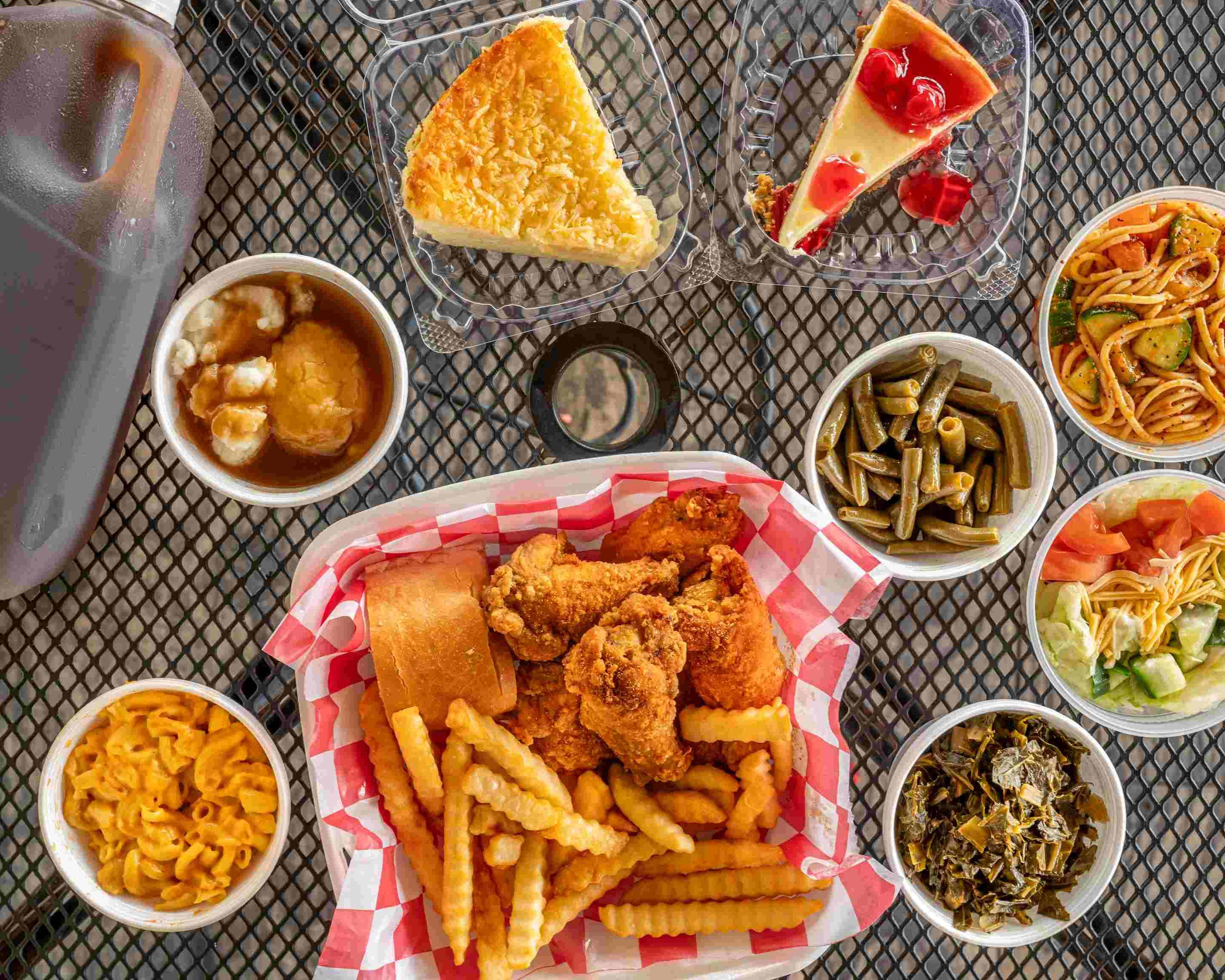 Order Ettrick Deli (Petersburg) - Menu & Prices - Petersburg Delivery ...