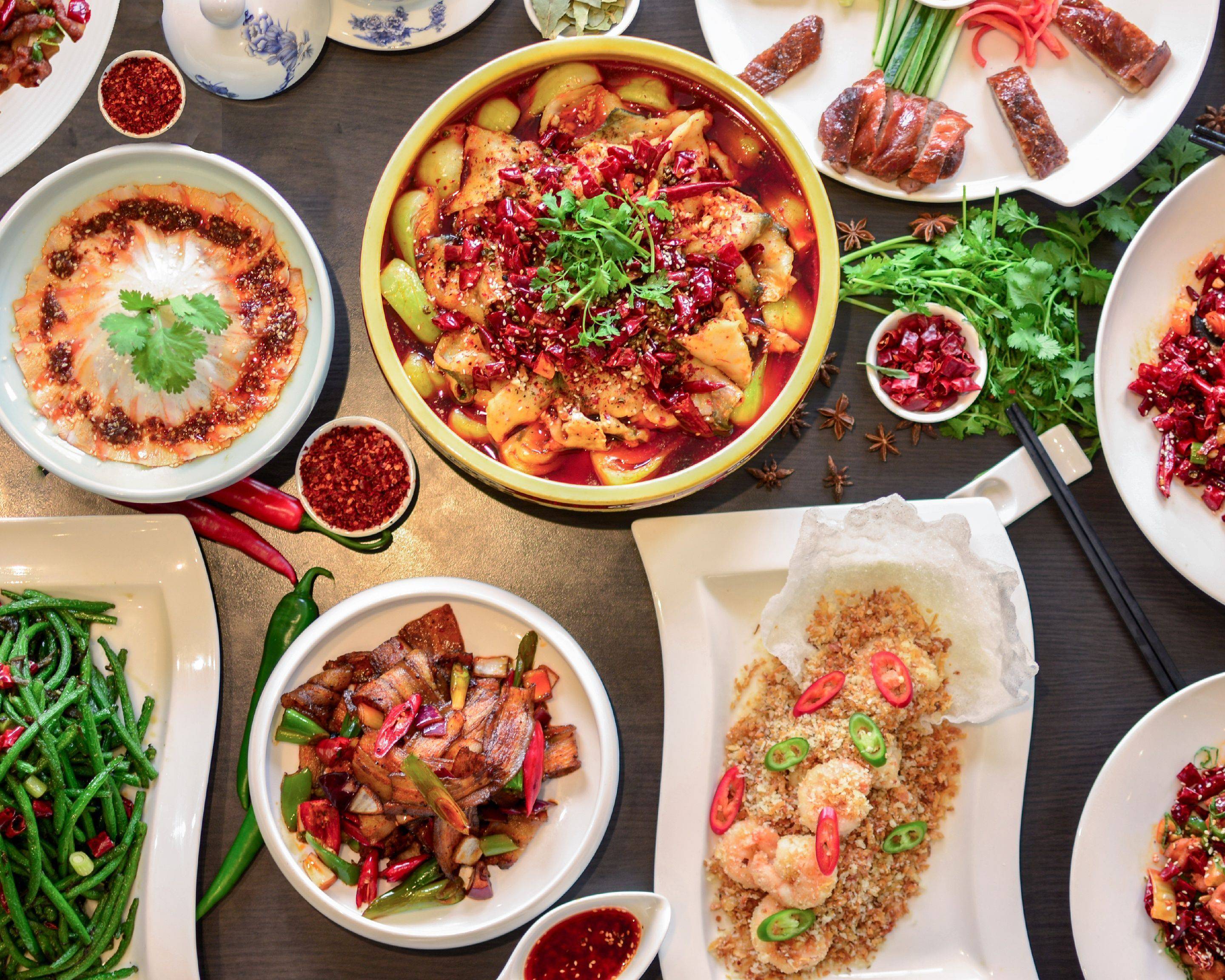 Bezorging van Chinees eten bij mij in de buurt | Uber Eats