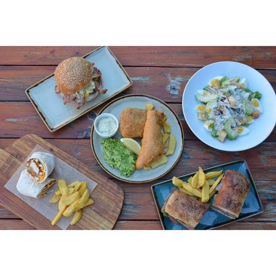Order The Local Kitchen Co | Menu & prices | Johannesburg and Pretoria ...