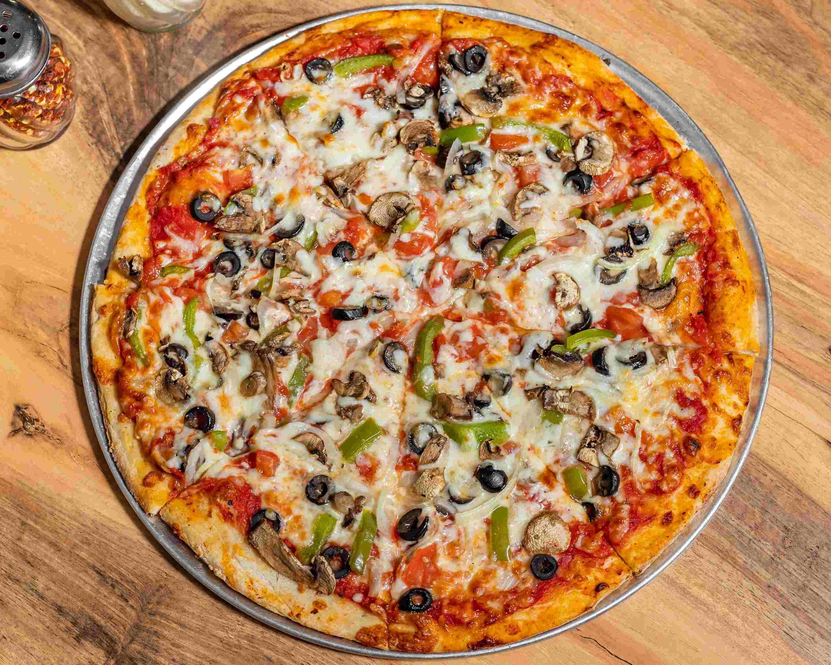Order Nicko's Pizza and Subs Menu Delivery【Menu & Prices】| Saint ...