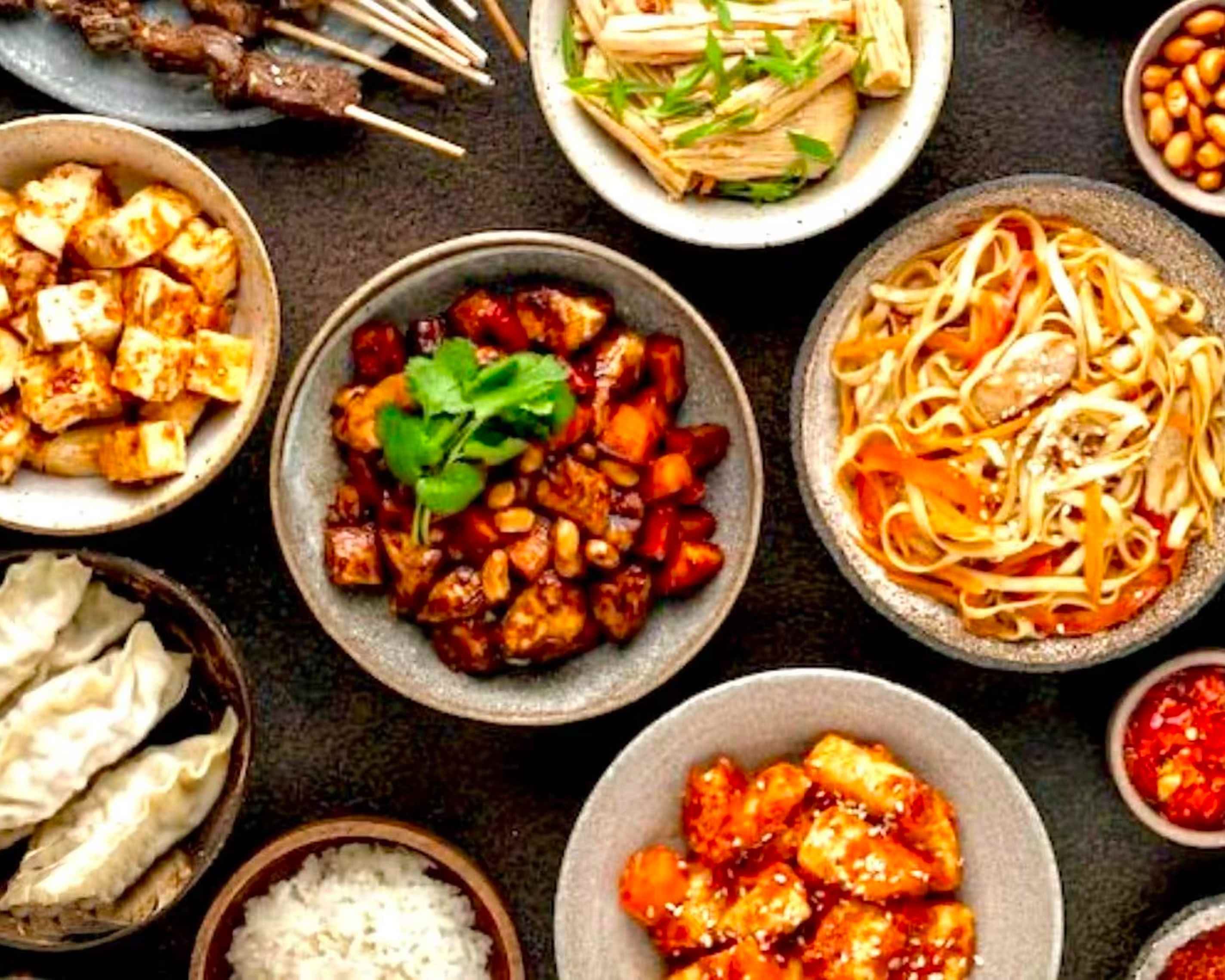 Tasty Palace 品味 Menu - Takeaway in Birmingham, UK | Delivery menu ...