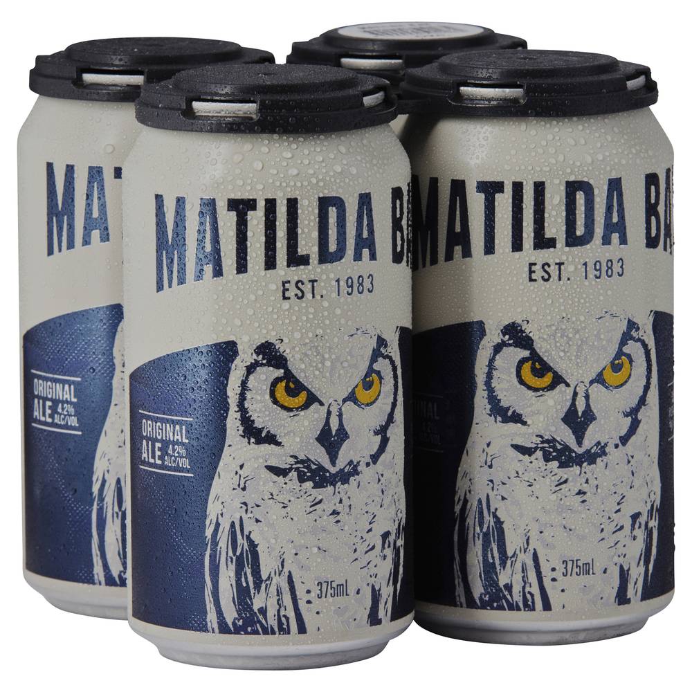 Matilda Bay Owl Original Ale Delivery Near Me | Order Online | Uber Eats