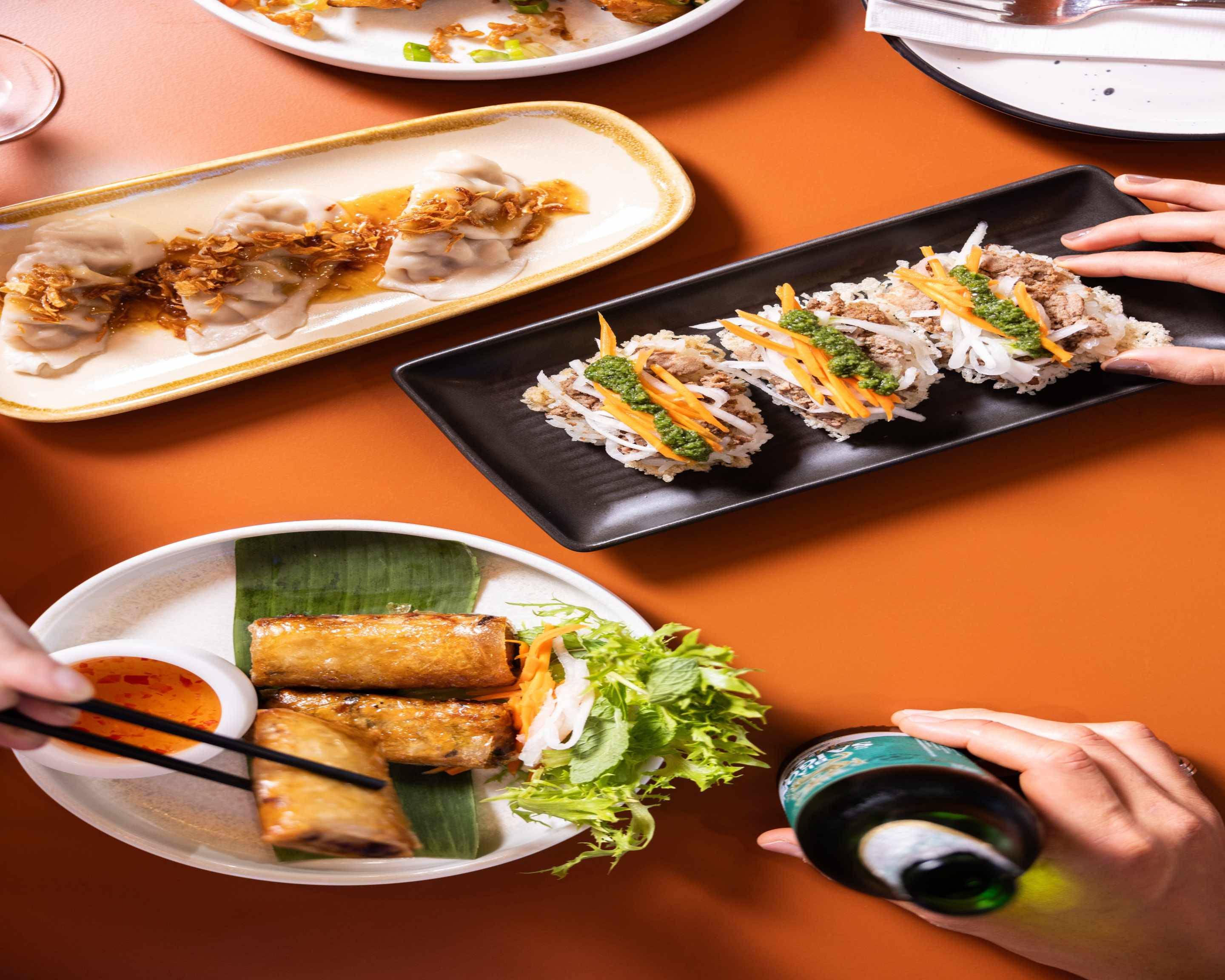 Ba Khang Menu Takeout in Adelaide | Delivery Menu & Prices | Uber Eats