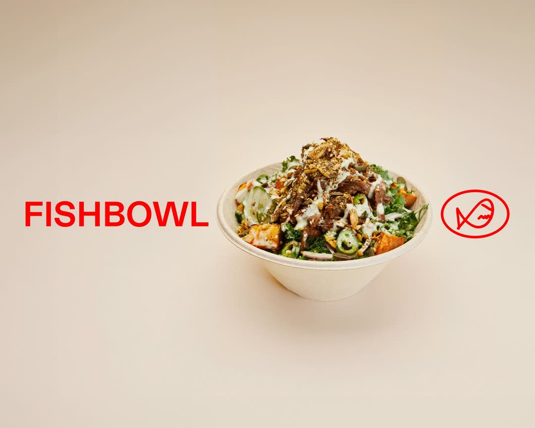 Fishbowl (South Melbourne) Menu Takeout in Melbourne | Delivery Menu ...