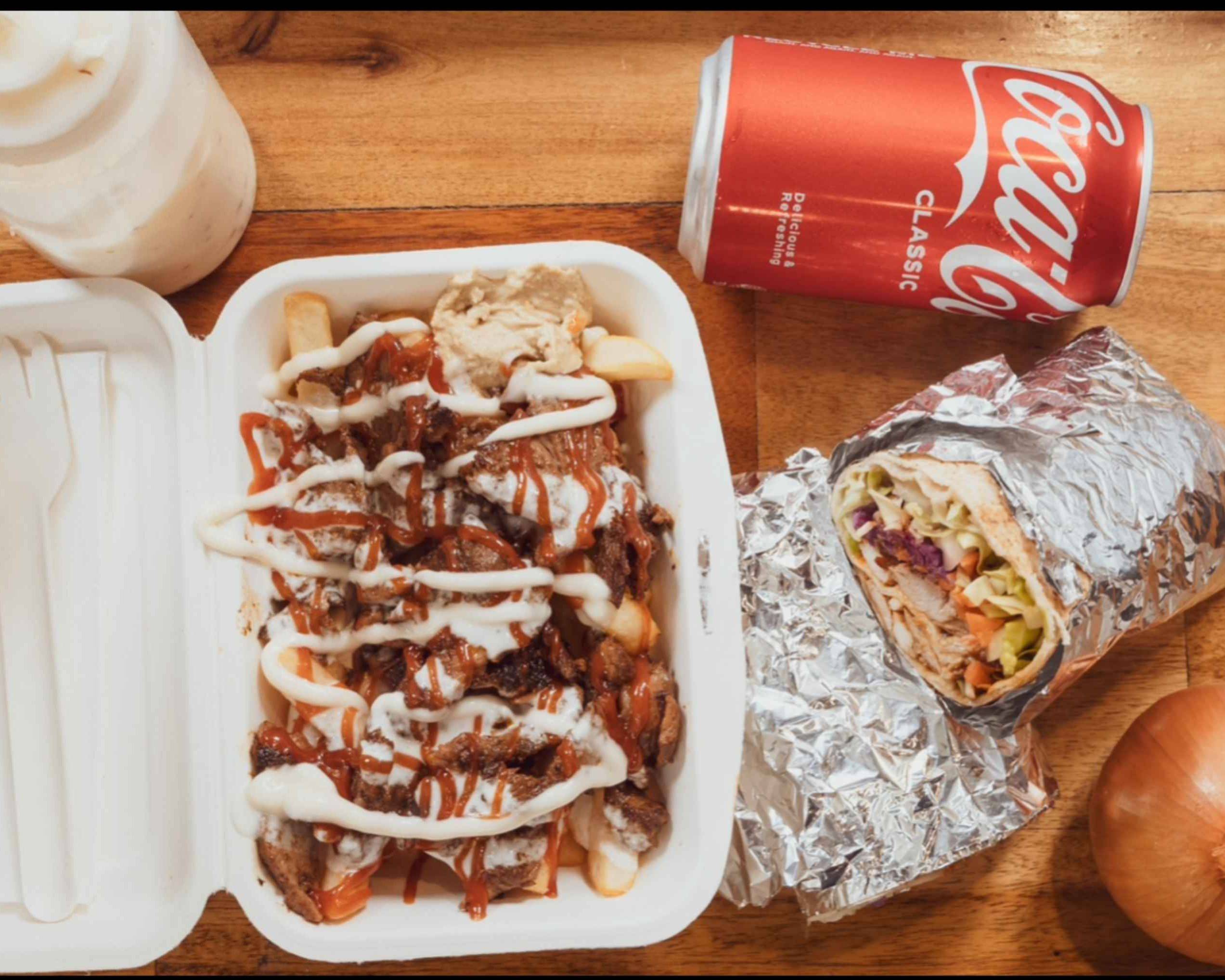 Order Izmir Kebab And Grill (Lake Road) delivery online | Auckland ...