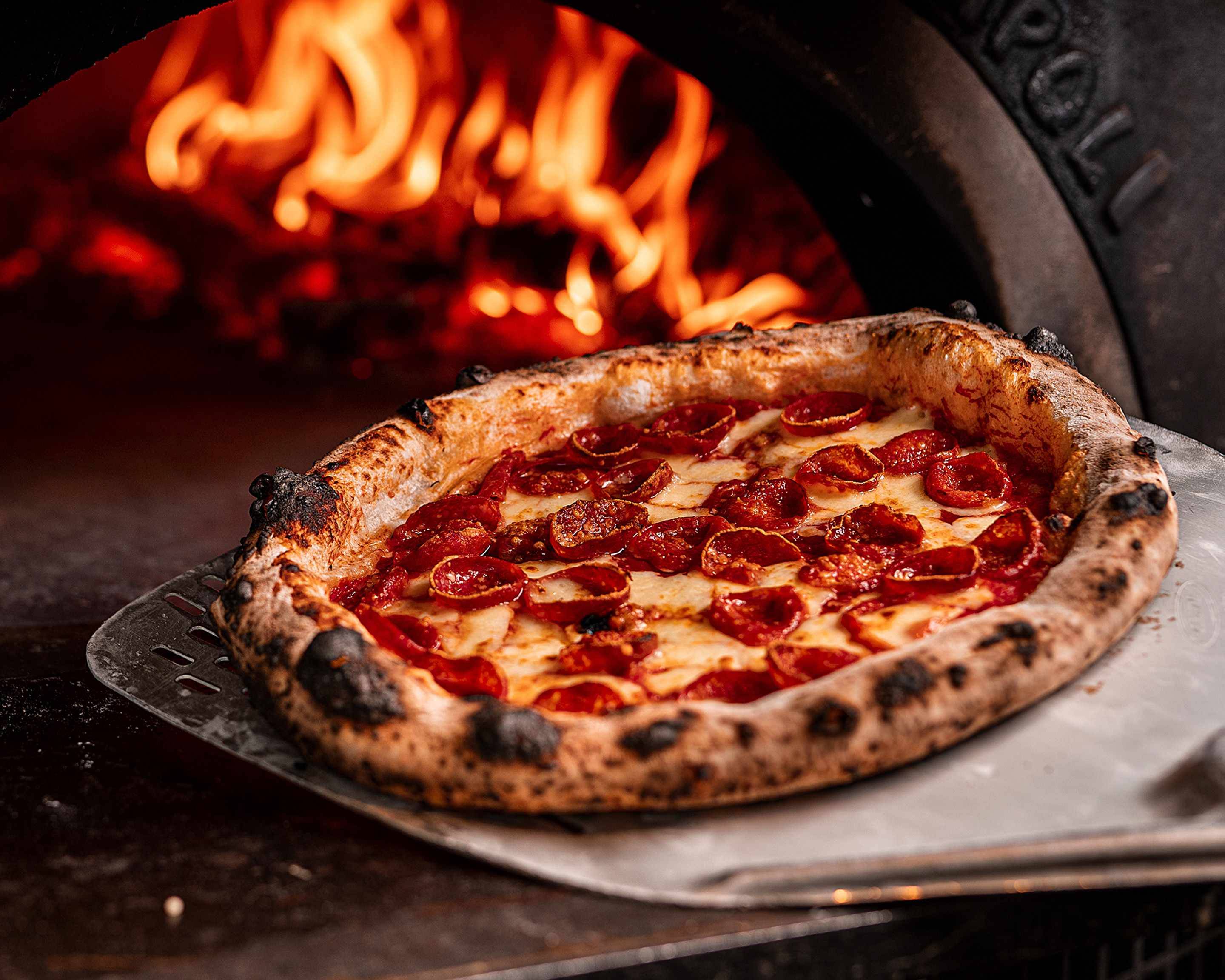 Trattoria Pizzarelli - Piantini a domicilio en Santo Domingo de Guzmán ...