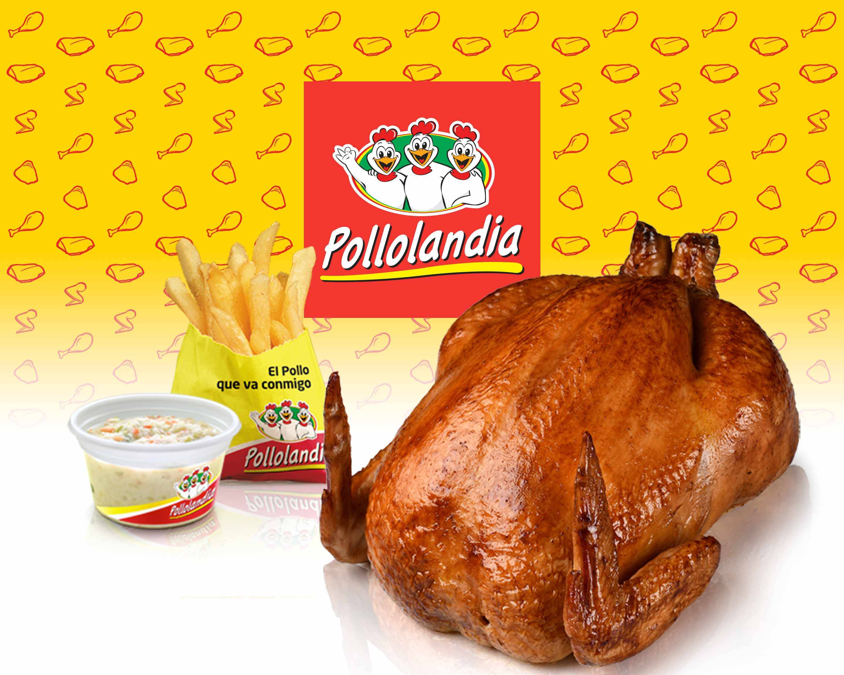 Pollolandia La Parroquia a domicilio en Guatemala | Menú y precios ...