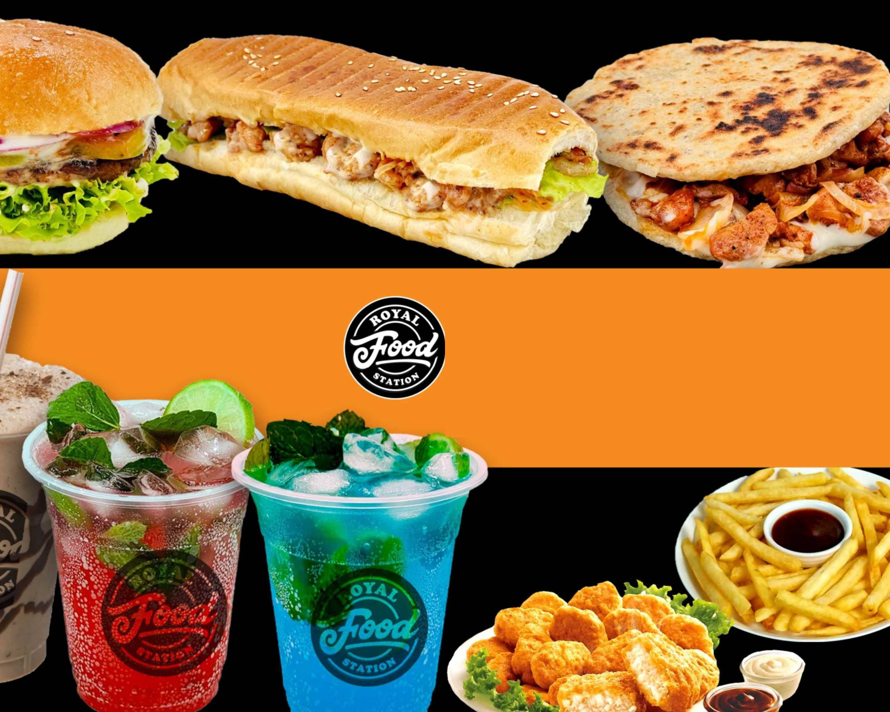 Order Royal Food Station - Dehiwala Menu Delivery【Menu & Prices ...