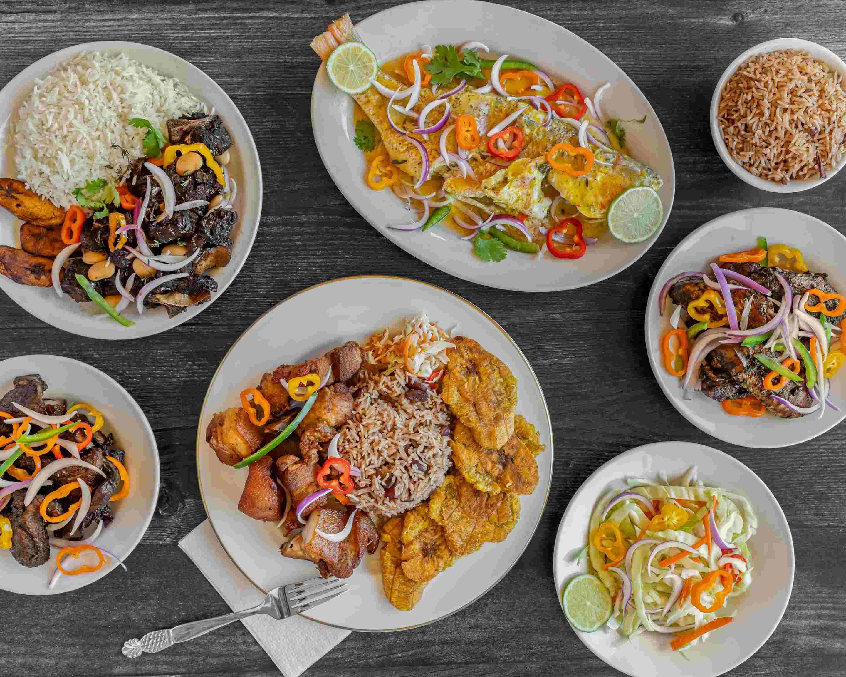 Order One Love Island Grill Menu Delivery【Menu & Prices】| Tamarac ...