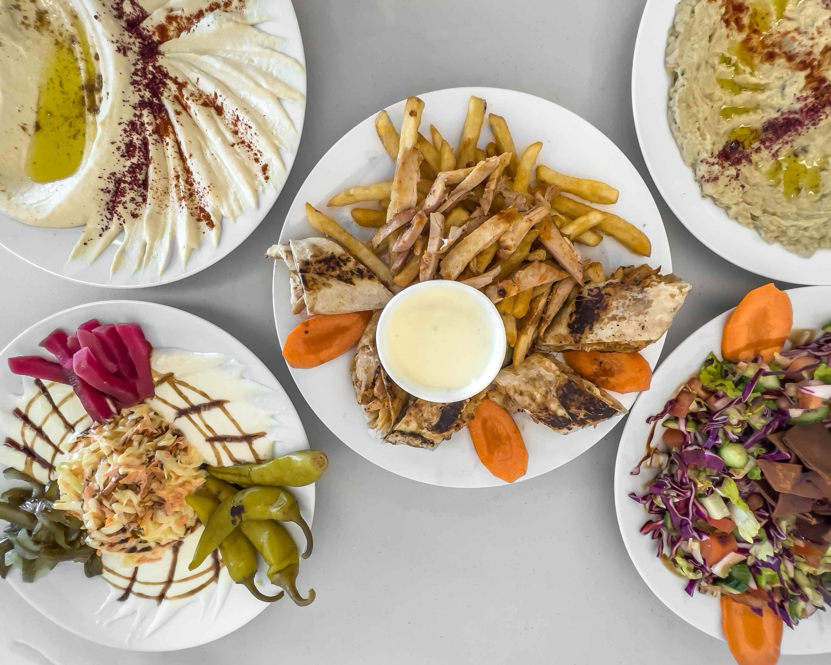 Order AL Bait Al Iraqi - Menu & Prices - Windsor Delivery | Uber Eats