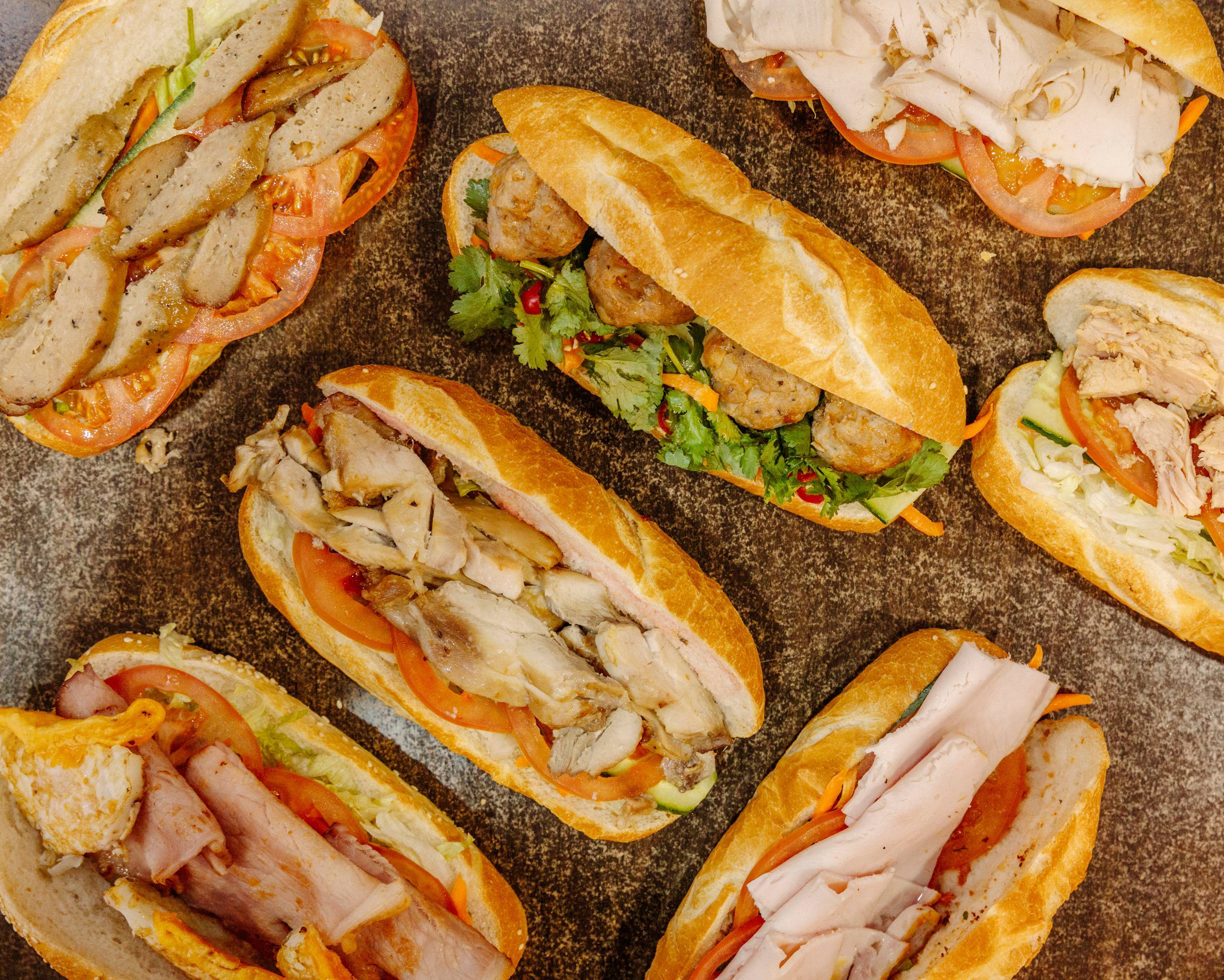 Order Amie Bakery Cafe | Menu & Prices | Melbourne Delivery | Uber Eats