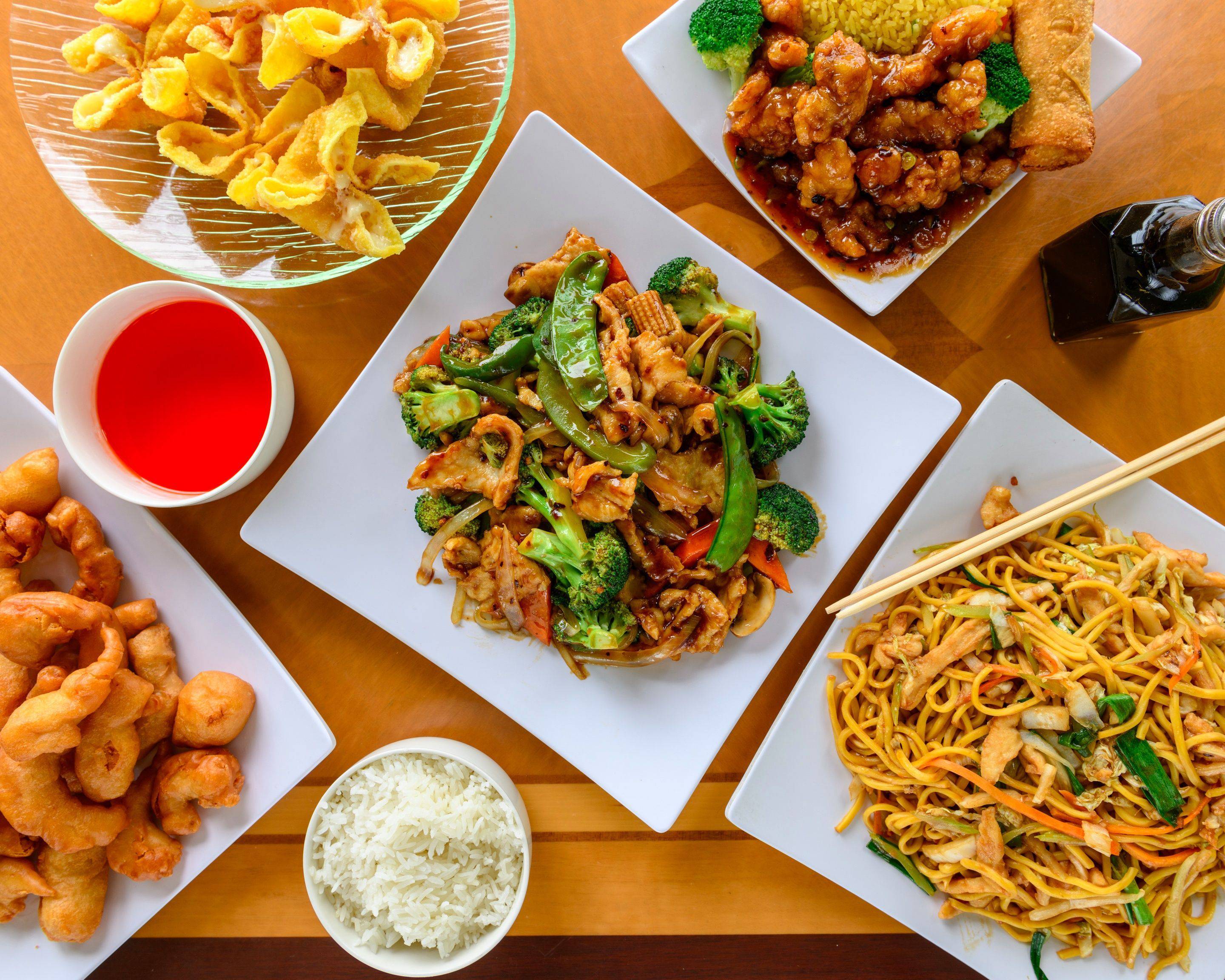 Order Han Dynasty- Exton Menu Delivery【Menu & Prices】| Exton | Uber Eats