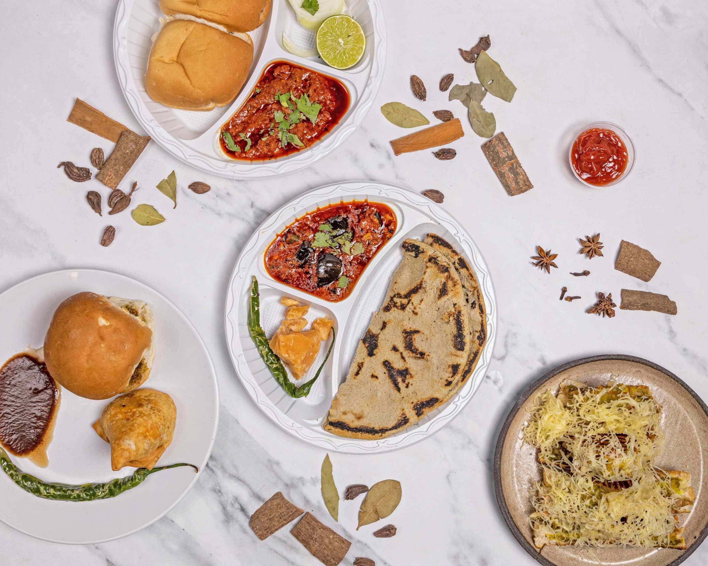 Gujarat Express Menu Deals & Prices - London Delivery - Order with Uber ...