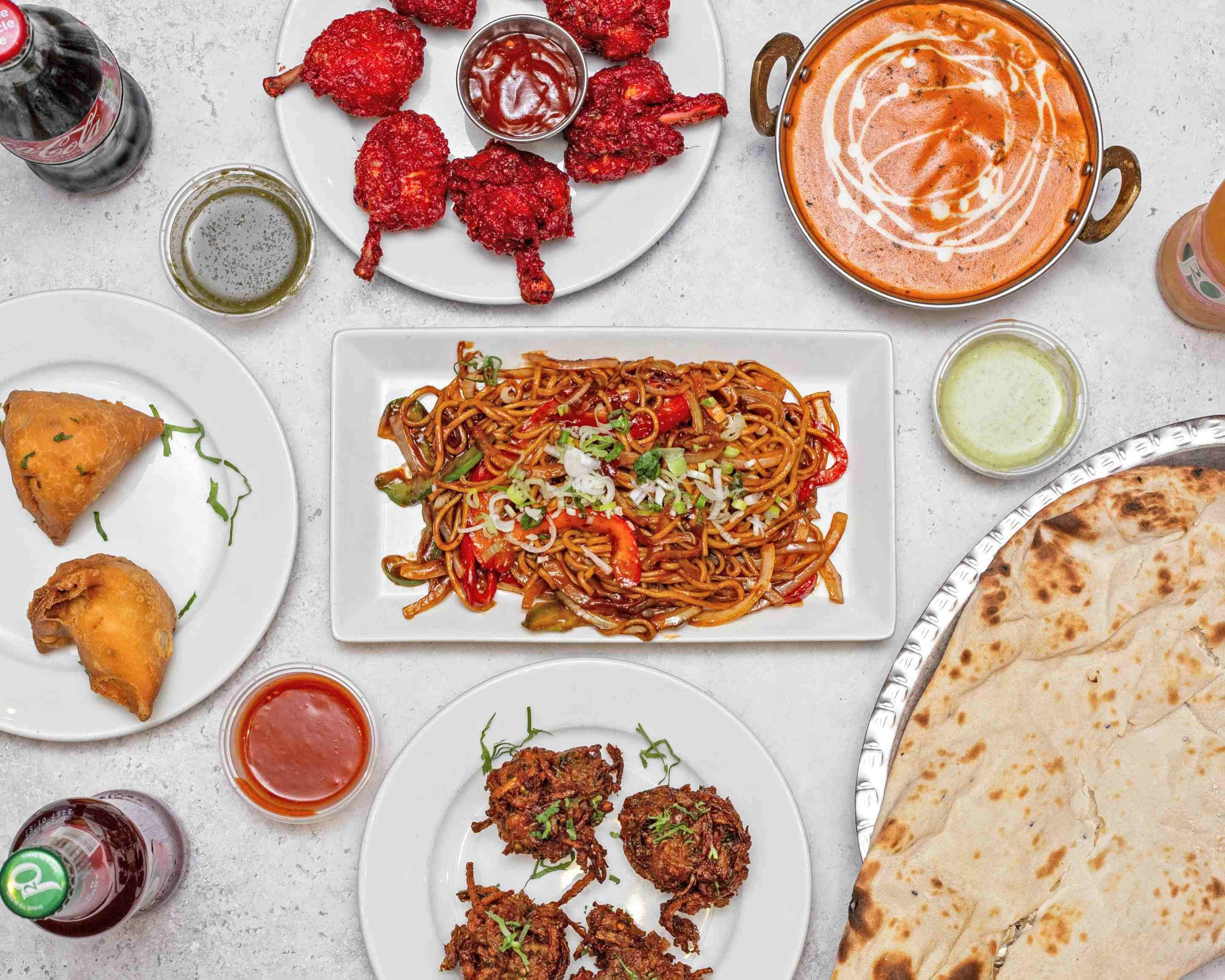 Bas Bar Menu & Prices - Strood Delivery - Order with Uber Eats