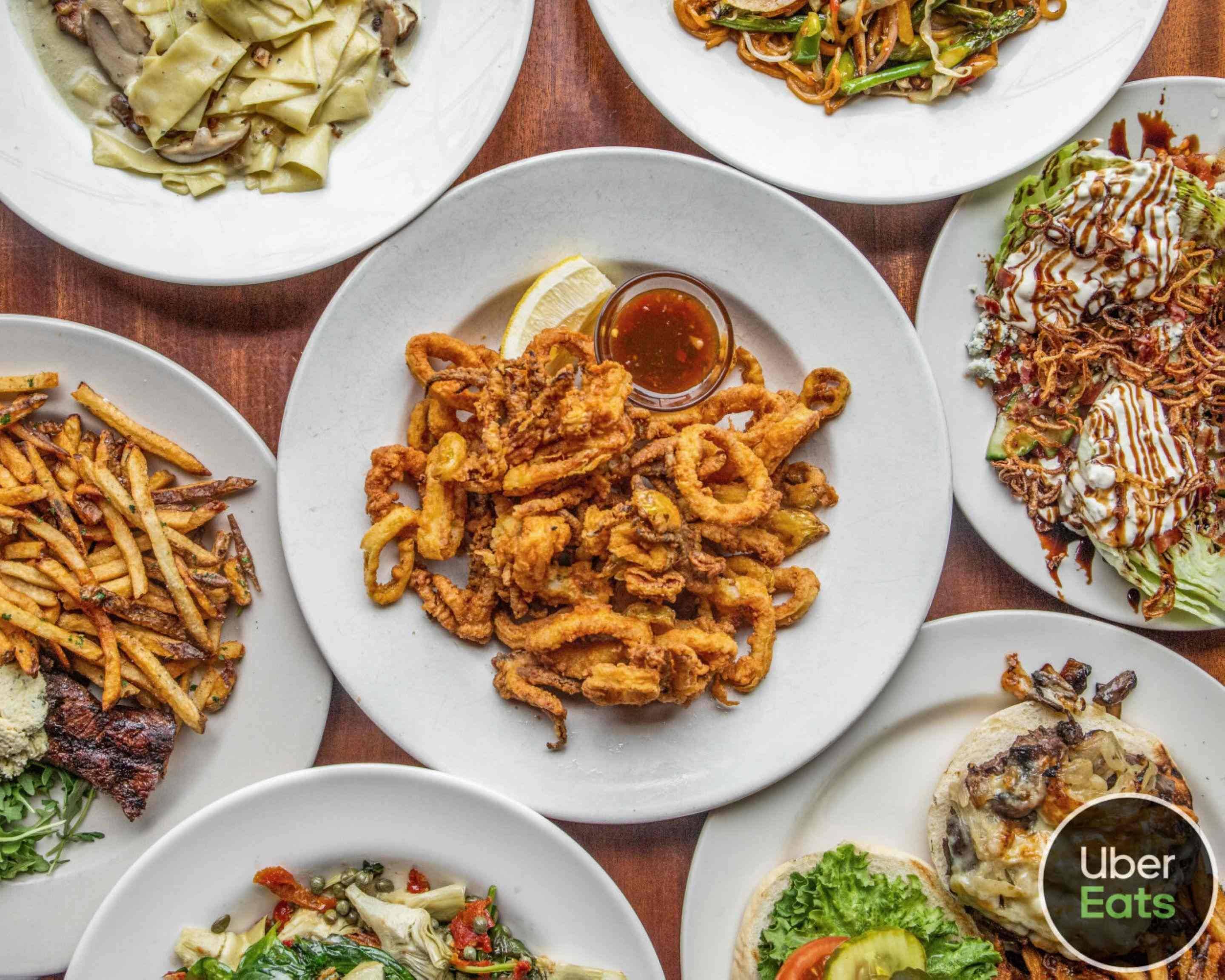 Order Cafe Zelda LLC Menu Delivery【Menu & Prices】| Rhode Island | Uber Eats