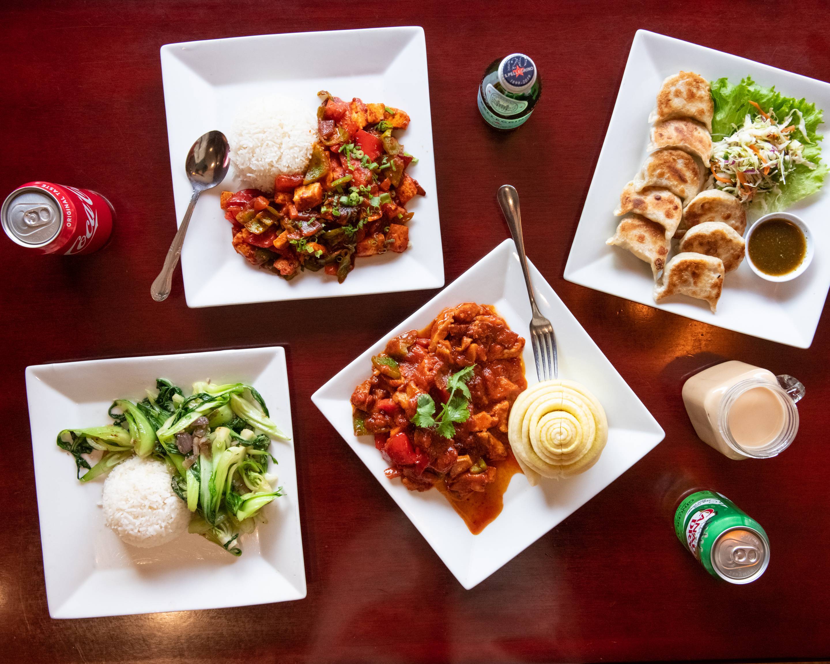 Order Tibetan Kitchen Menu Delivery in New Haven | Menu & Prices | Uber ...