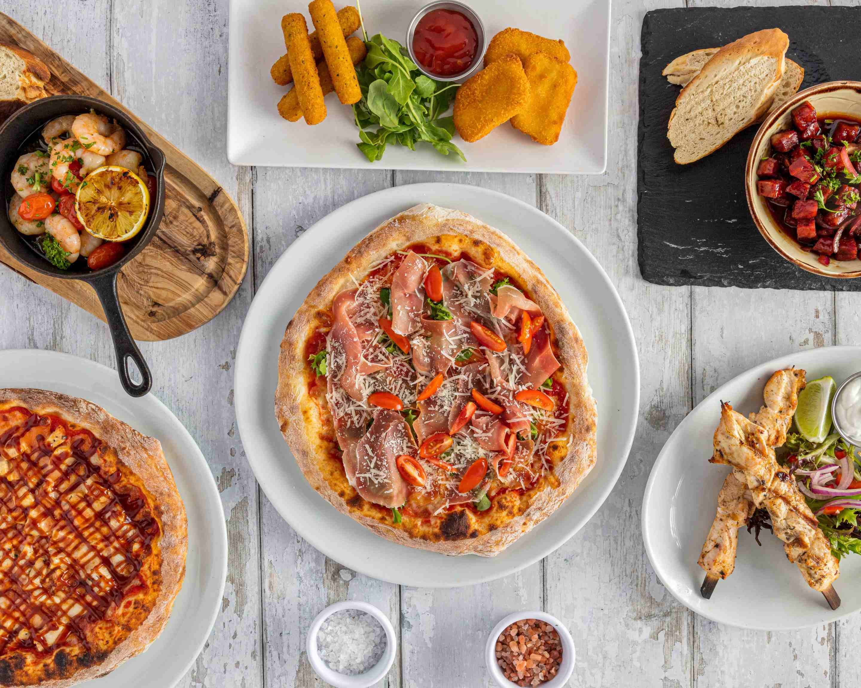 KUJA Menu - Takeaway in Halifax | Delivery Menu & Prices | Uber Eats