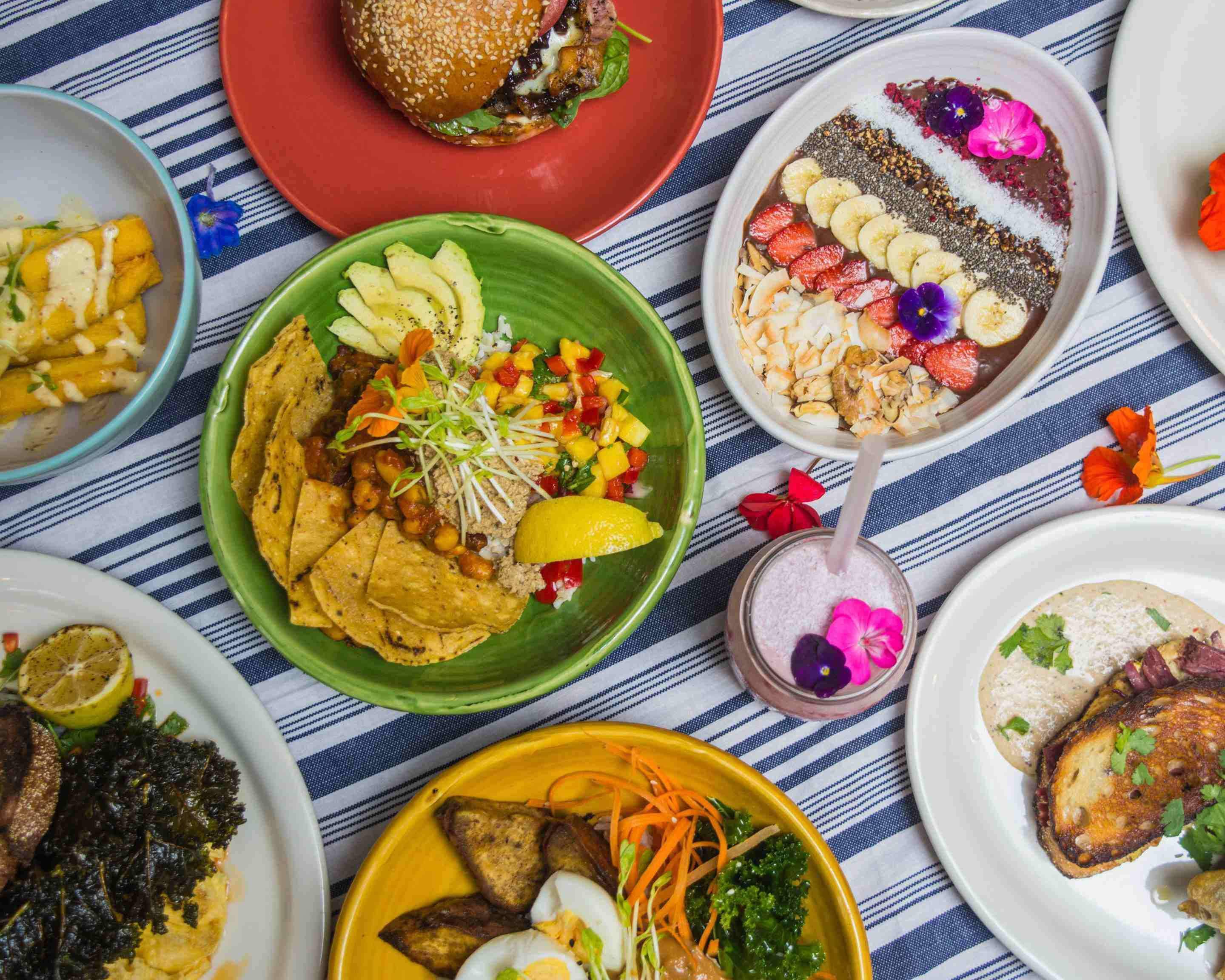 Order Two Birds Eatery delivery online | Hamilton | Takeaway menu ...