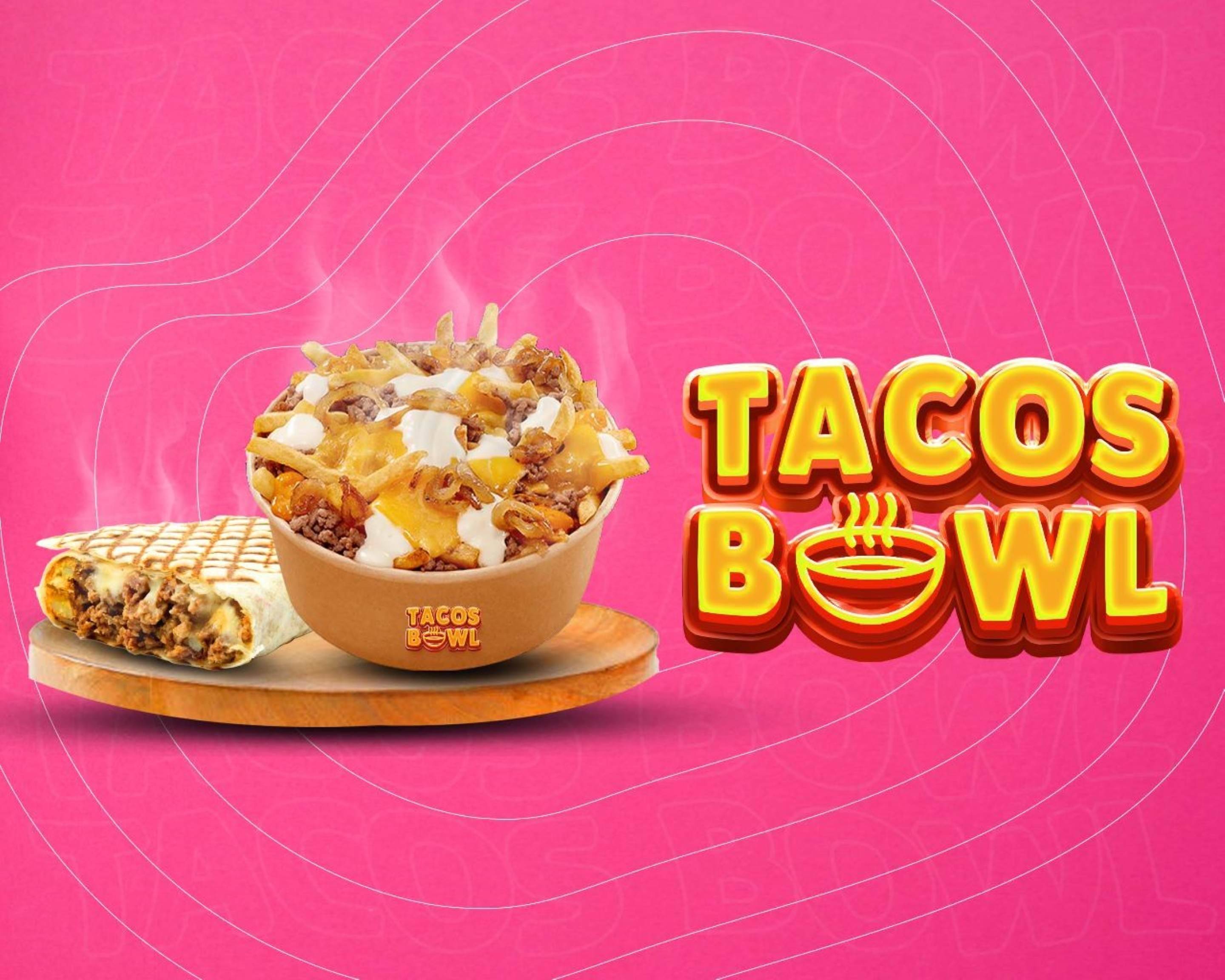 Livraison du menu Tacos&bowl à Pau - 【Menu et prix】 | Uber Eats