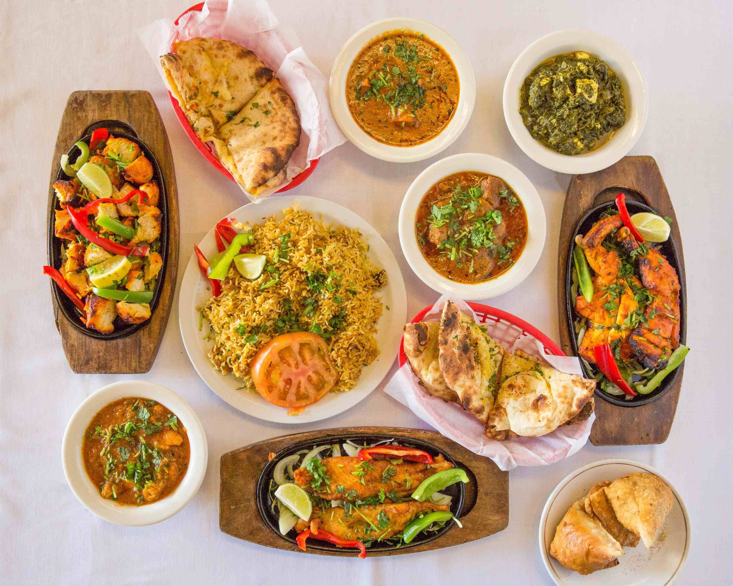 Pakistani Food Delivery Near Me | Uber Eats