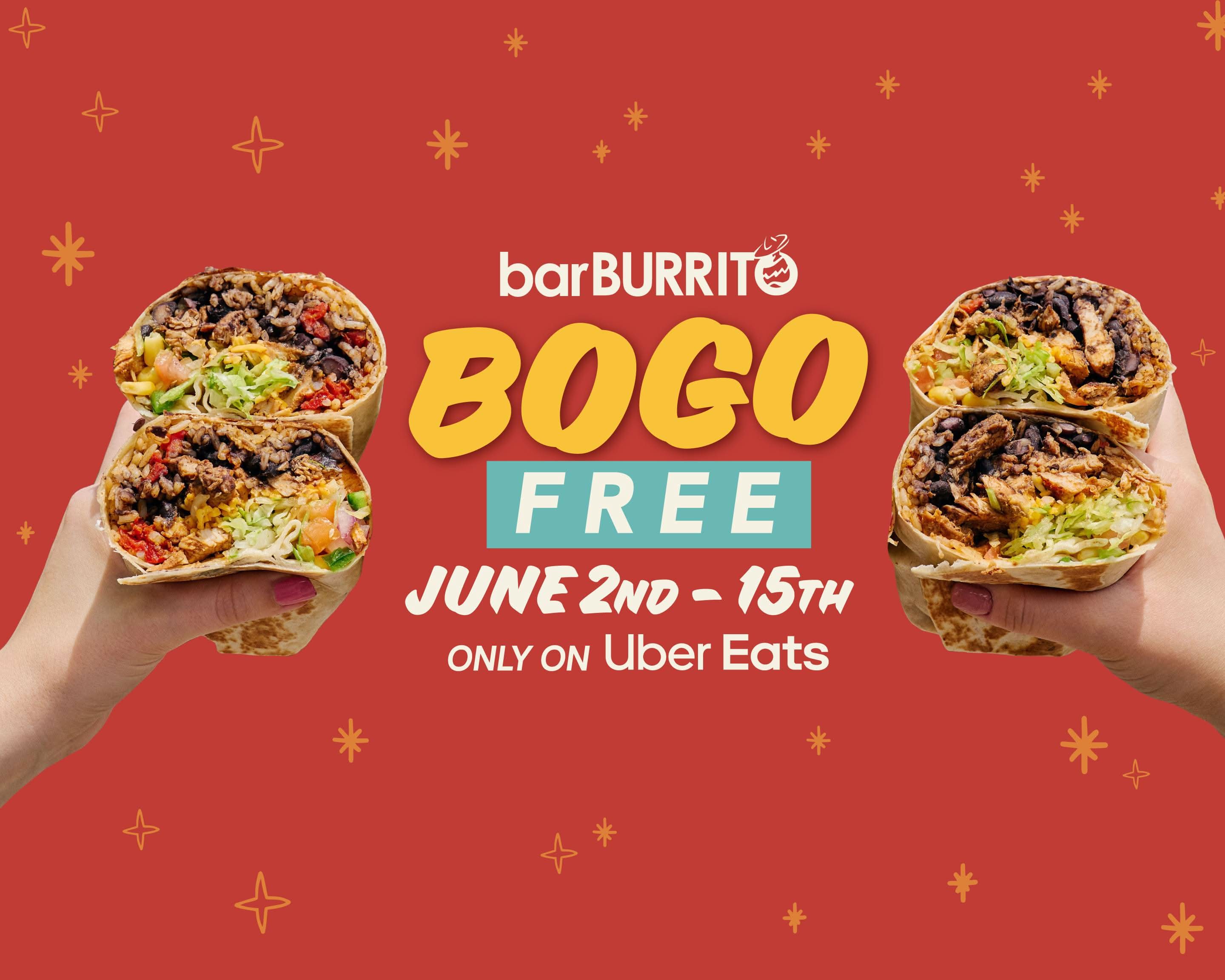 Order BarBurrito (1335 CARIBOO HWY 97 South) Delivery【Menu & Prices ...