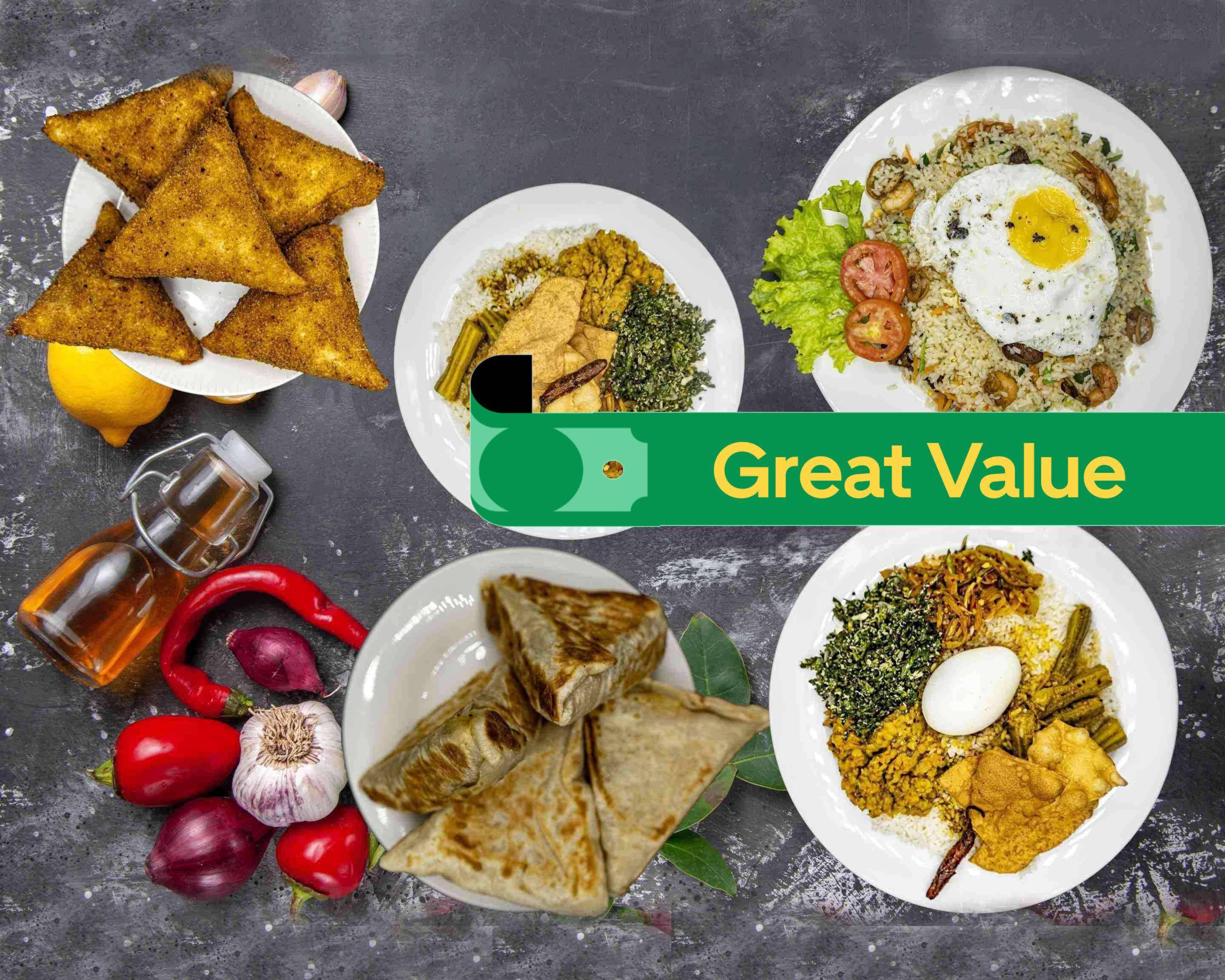 Order HND Foods - Galle Menu Delivery【Menu & Prices】| galle-four ...