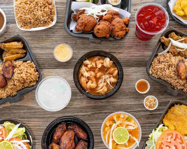 Order Chef Creole (20356 NW 2nd Ave) - Menu & Prices - Miami Gardens ...