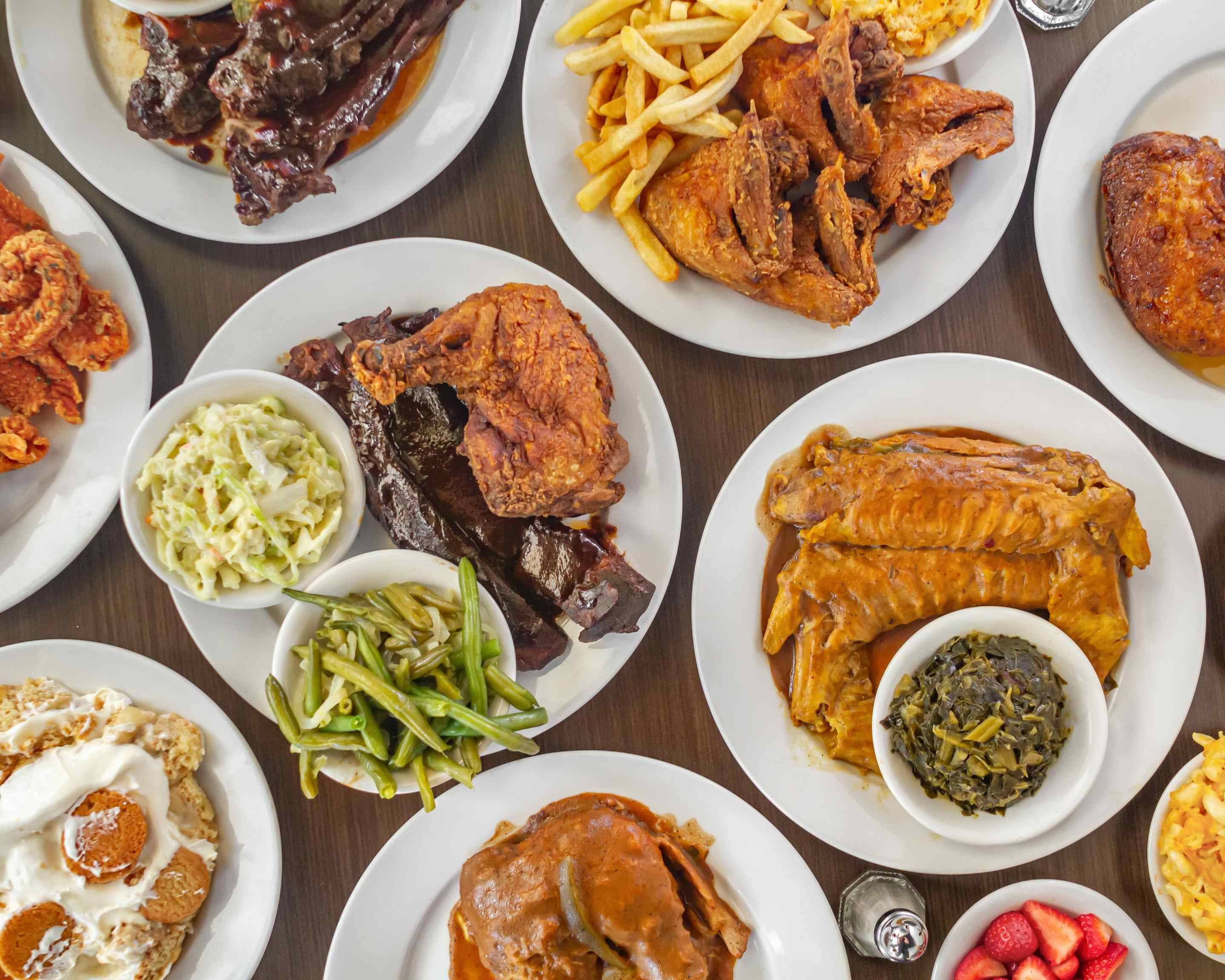 Order Amy Ruths - Menu & Prices - New York Delivery | Uber Eats