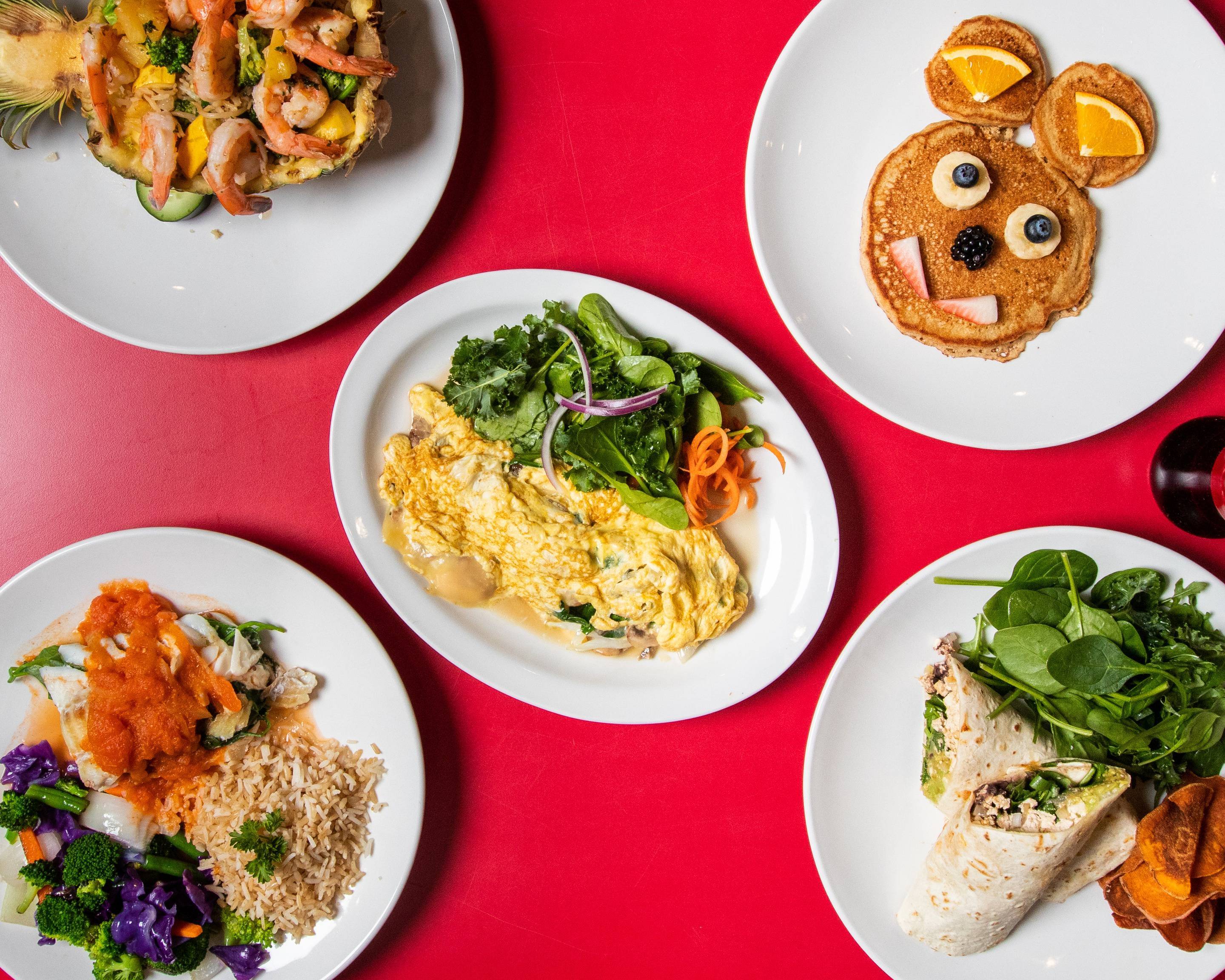 Order Di Maria Menu Delivery in Humble | Di Maria Prices | Uber Eats
